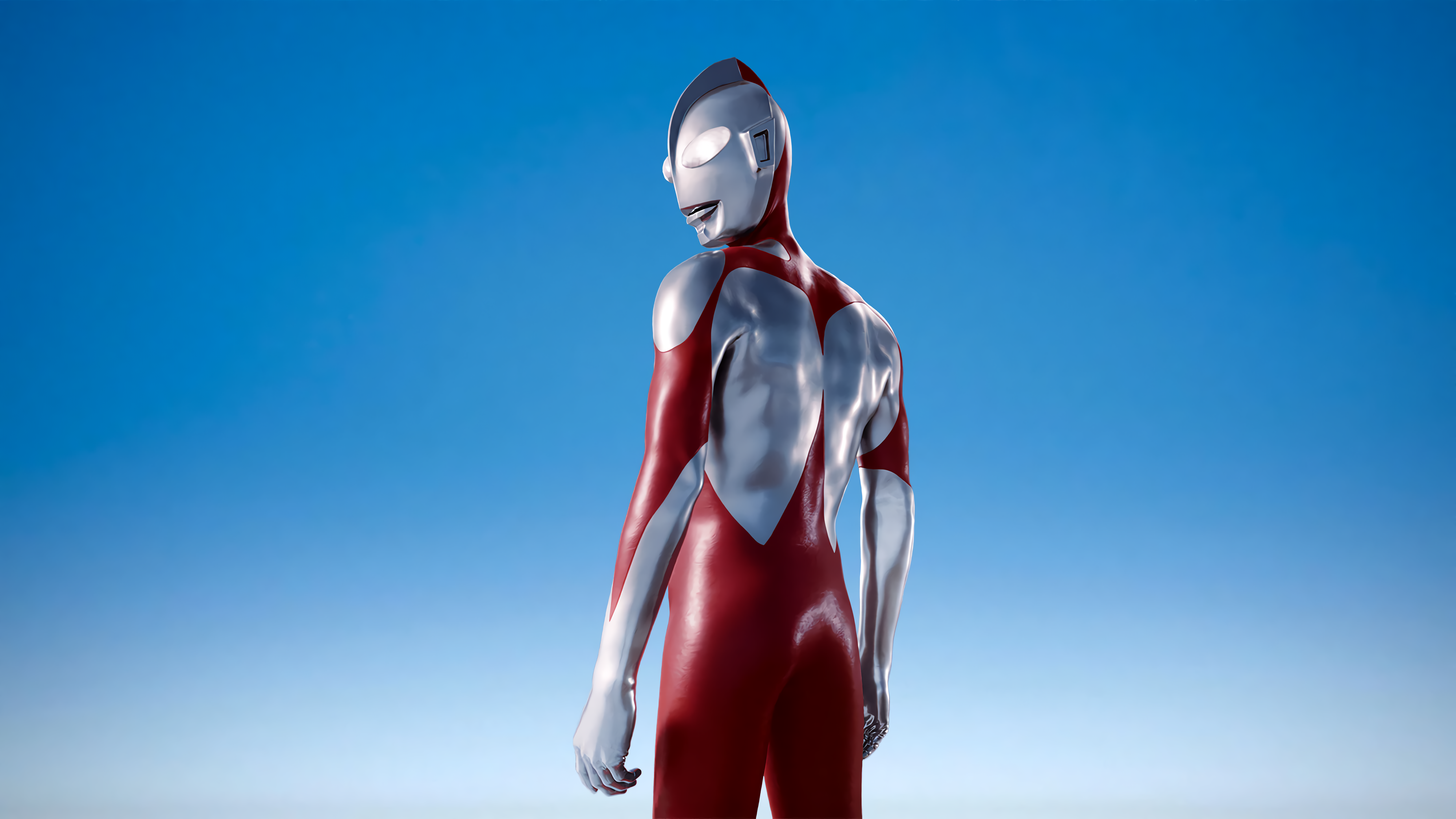 Shin Ultraman Wallpapers - Top Free Shin Ultraman Backgrounds ...