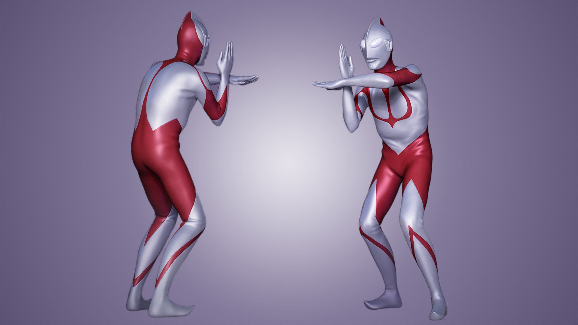 Shin Ultraman Wallpapers - Top Free Shin Ultraman Backgrounds ...