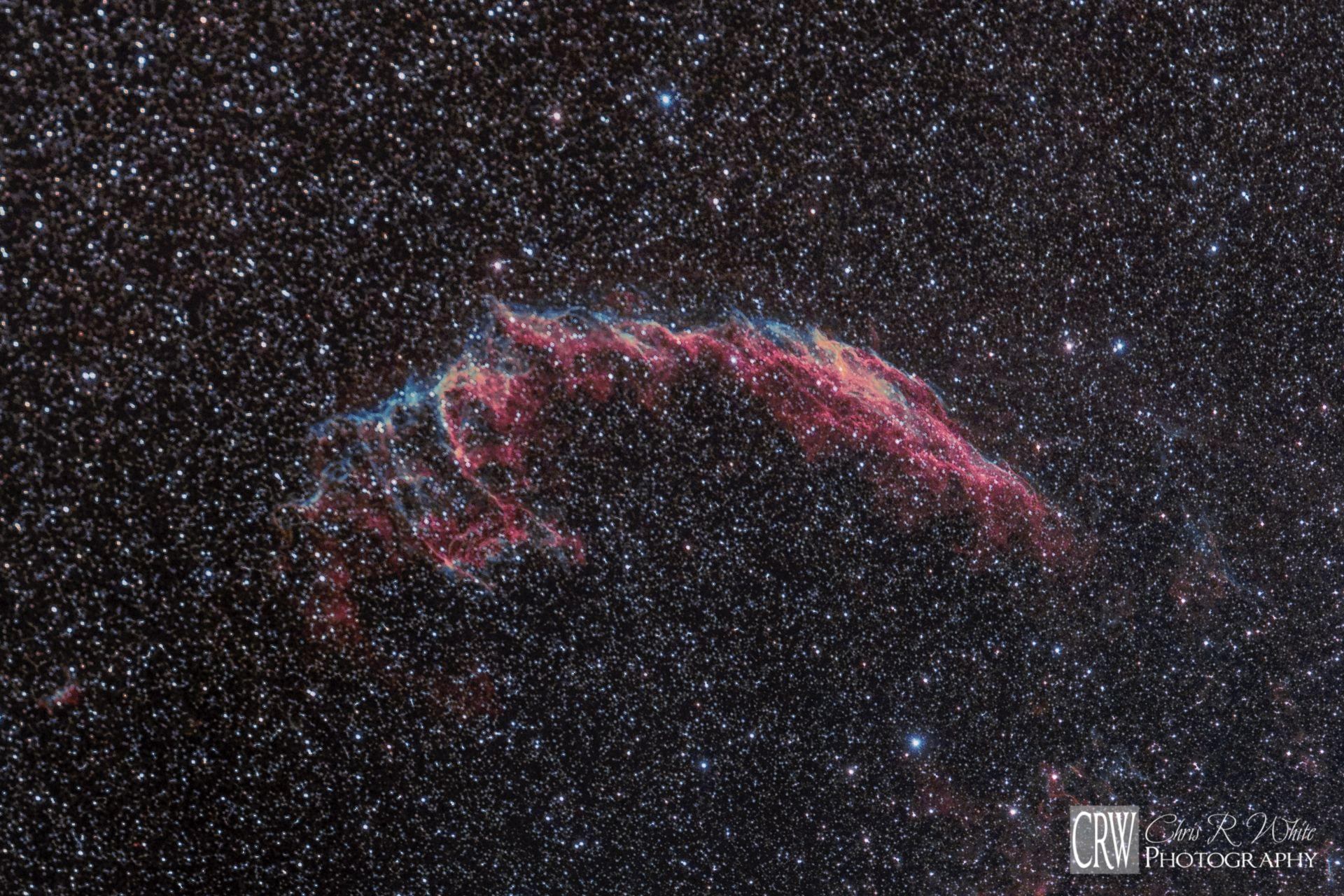 Evil Nebula