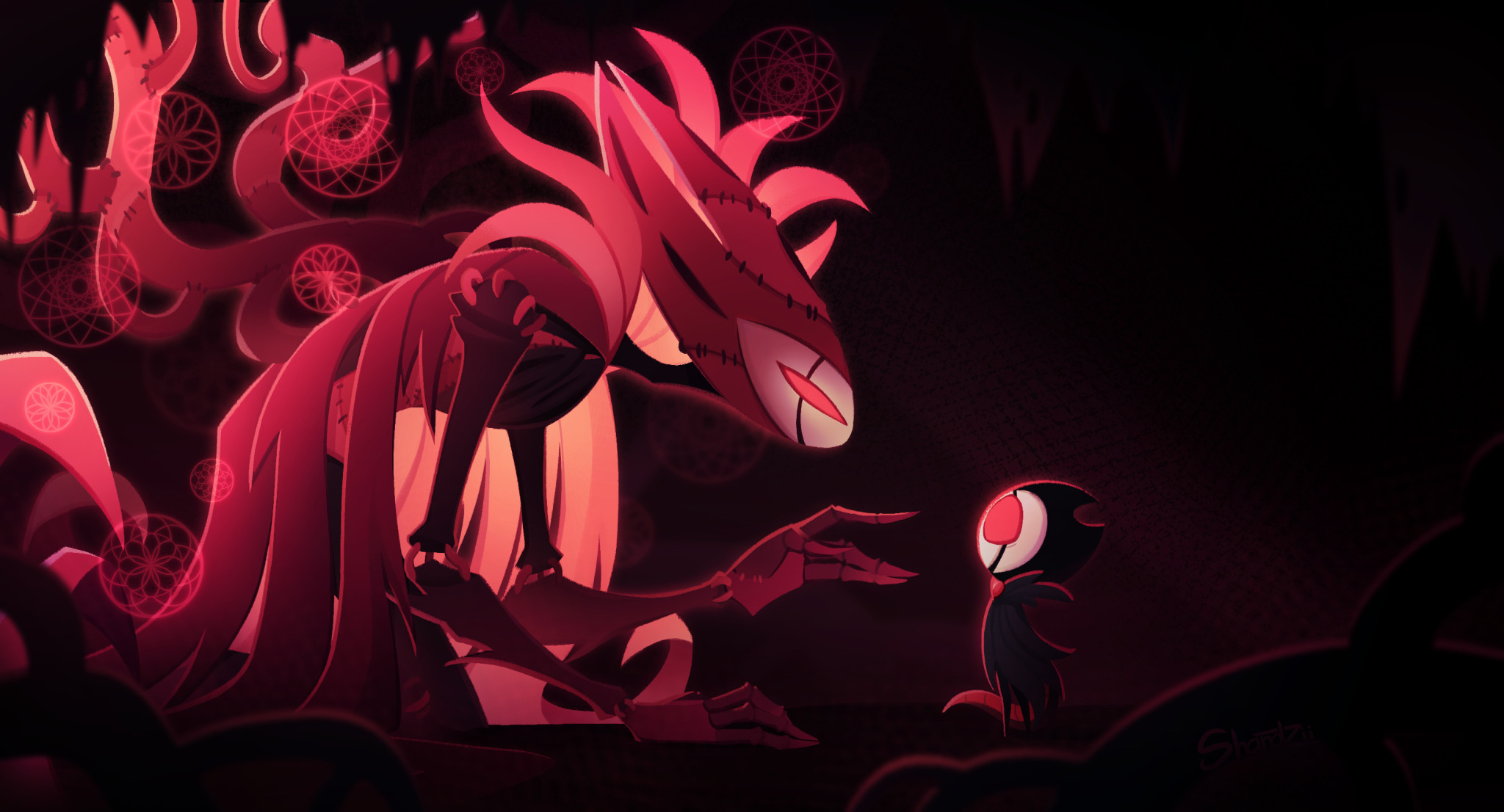 Grimm Troupe Wallpapers - Top Free Grimm Troupe Backgrounds - WallpaperAccess