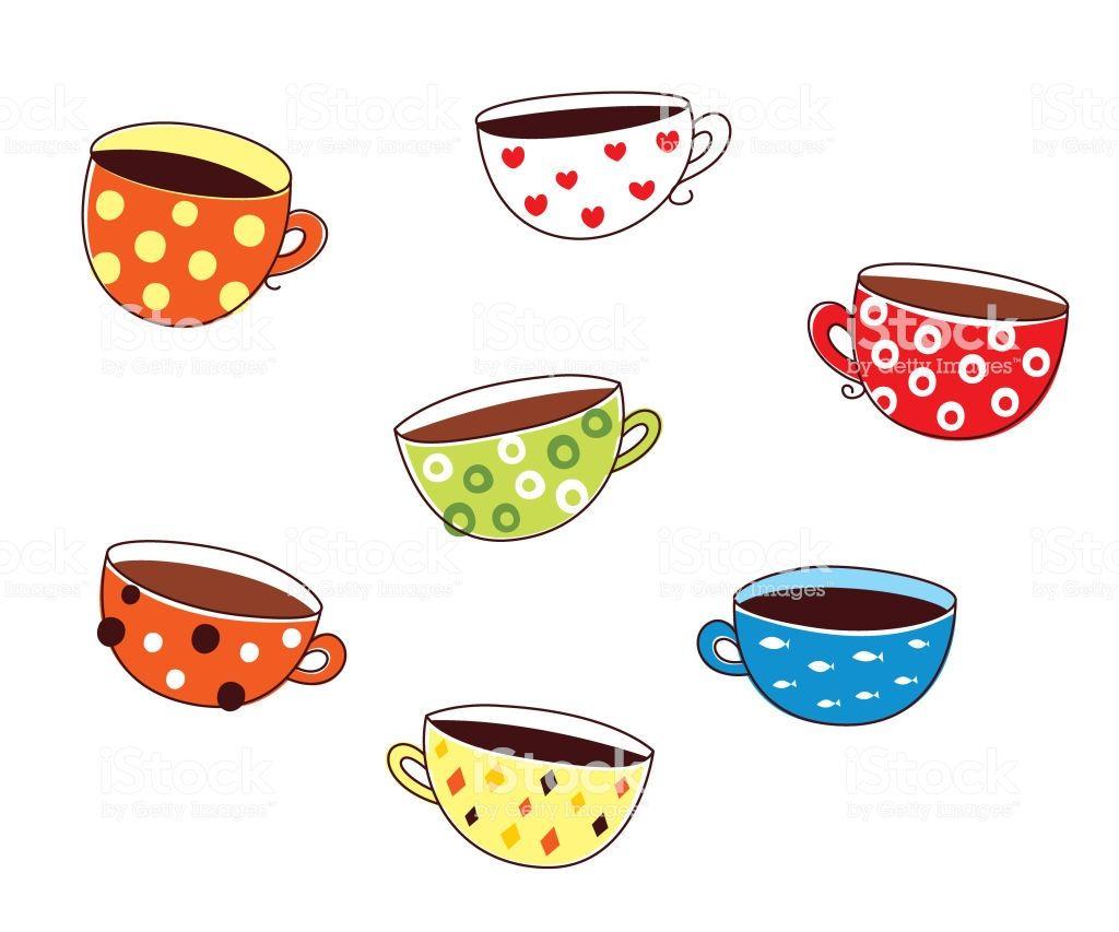 Cute Cartoon Coffee Wallpapers - Top Free Cute Cartoon Coffee ...