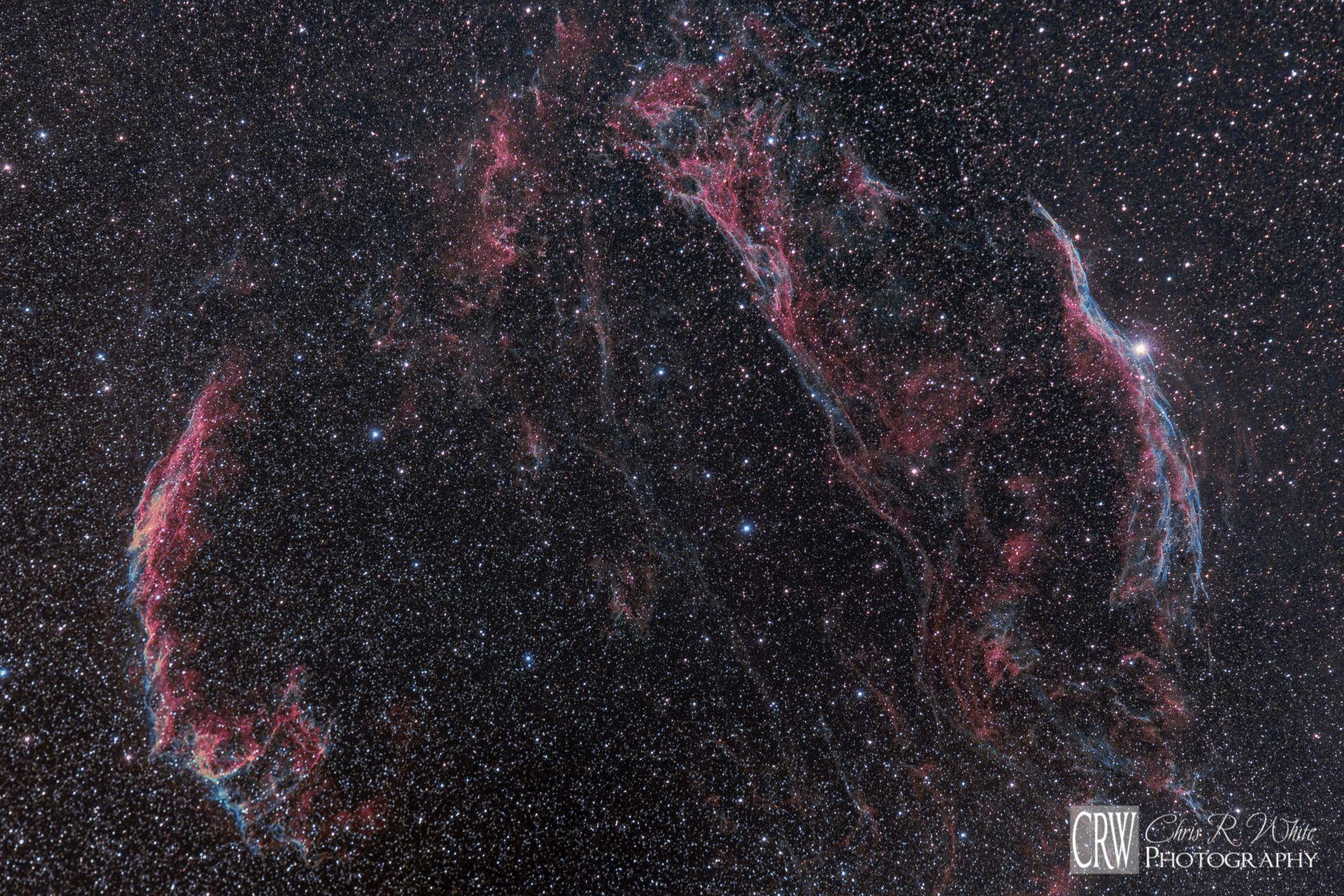 The Veil Nebula Wallpapers - Top Free The Veil Nebula Backgrounds - WallpaperAccess