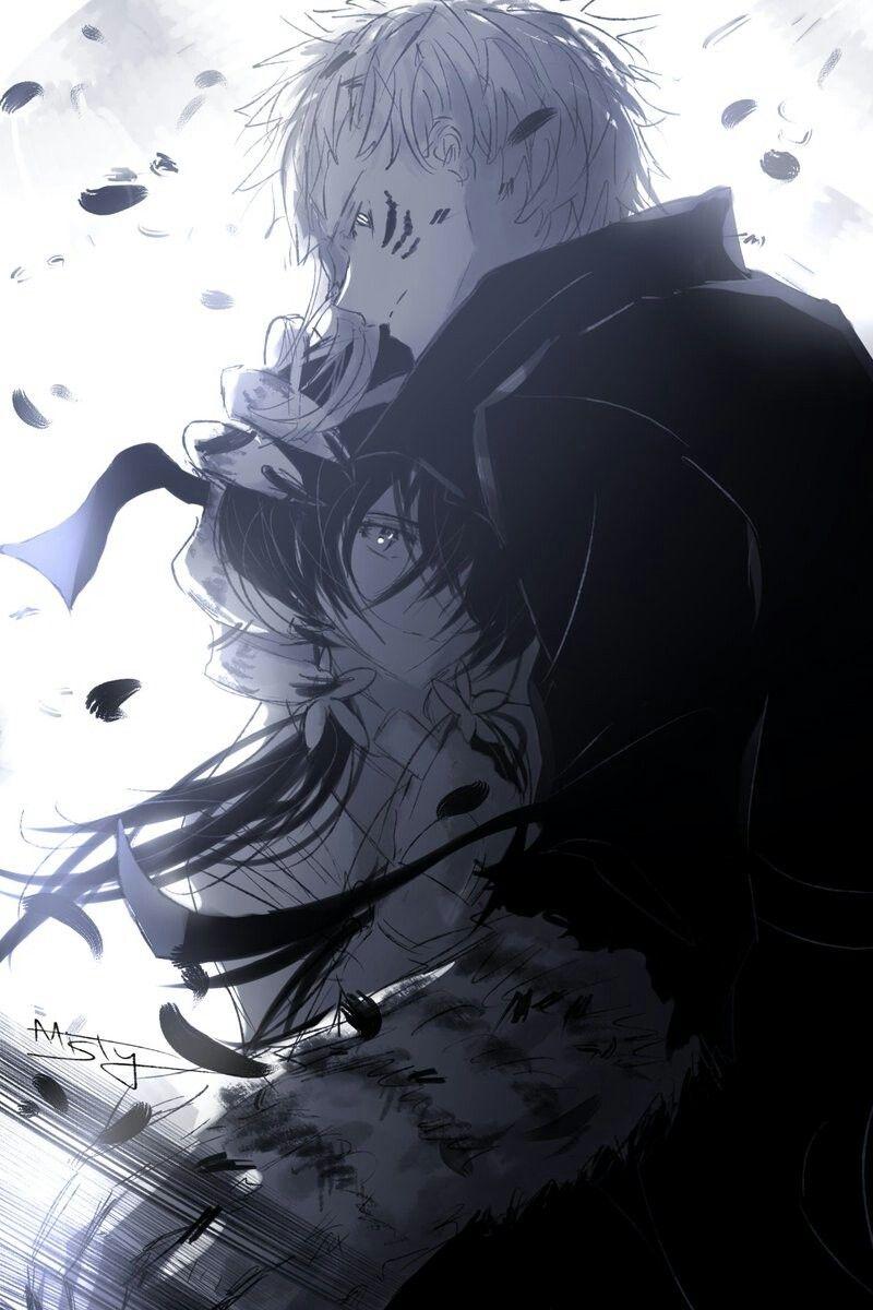 Kyōka Izumi Wallpapers - Top Free Kyōka Izumi Backgrounds - WallpaperAccess