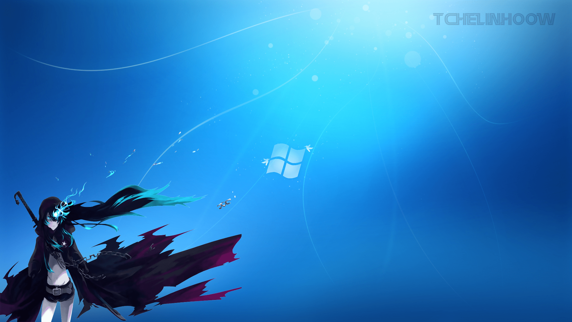 Anime Window Wallpapers - Top Free Anime Window Backgrounds ...