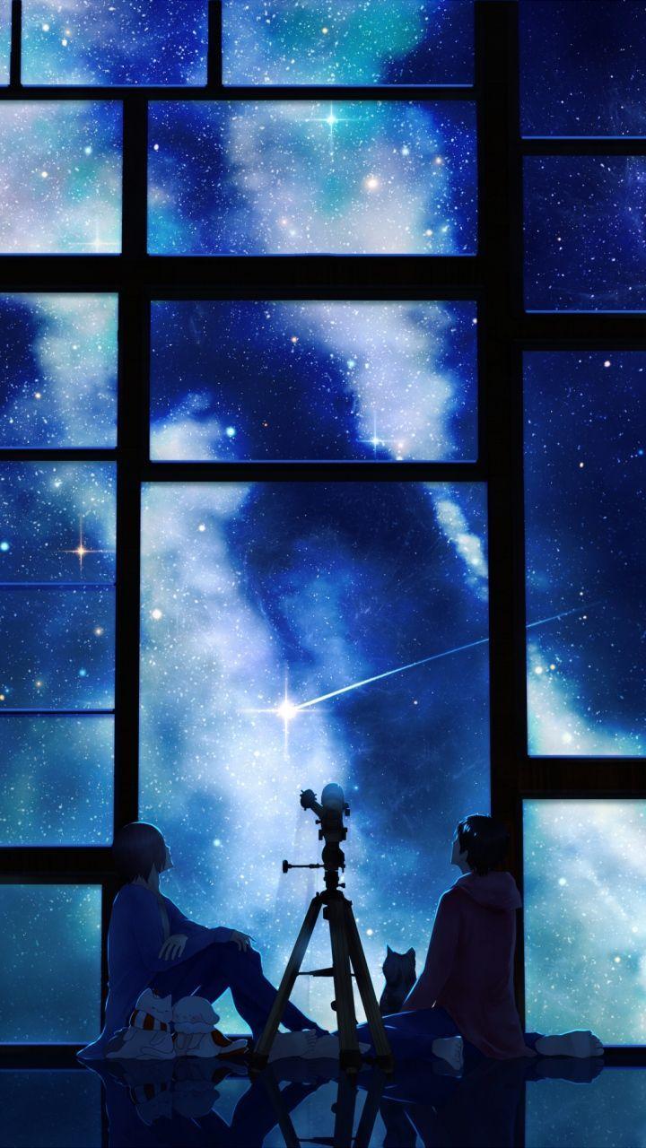 Anime Window Wallpapers - Top Free Anime Window Backgrounds ...