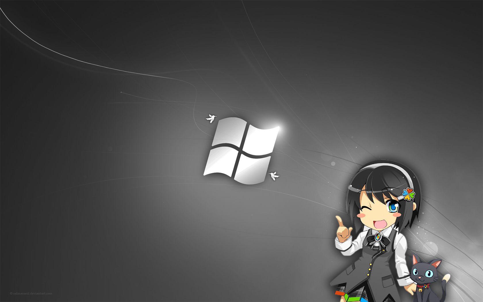 Anime Window Wallpapers - Top Free Anime Window Backgrounds ...