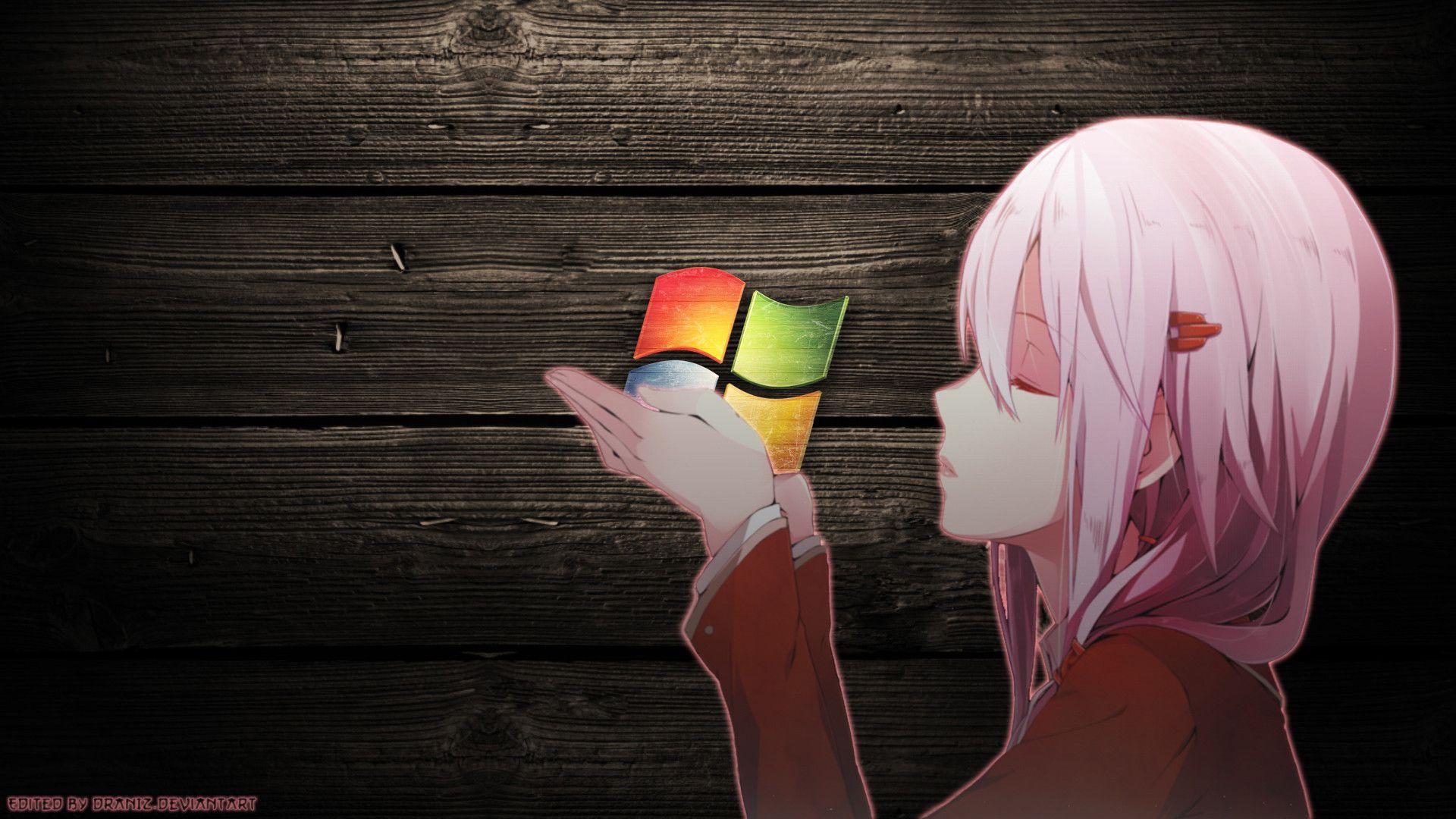 Anime Window Wallpapers - Top Free Anime Window Backgrounds ...