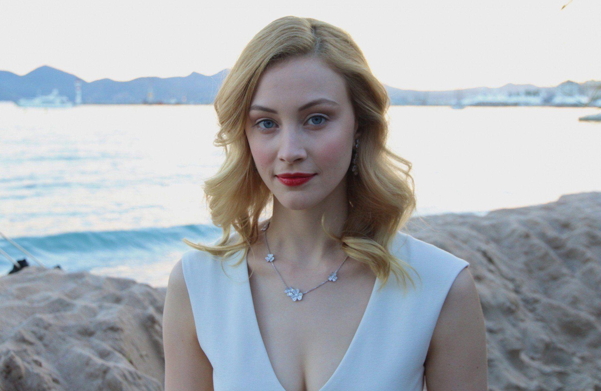 Sarah Gadon Wallpapers - Top Free Sarah Gadon Backgrounds - WallpaperAccess