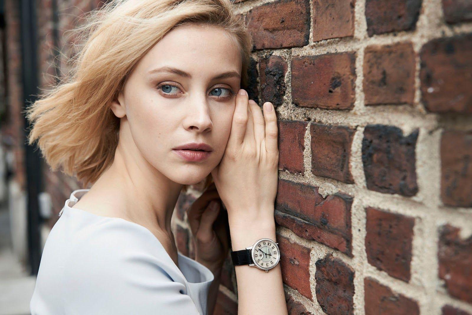 Sarah Gadon Wallpapers - Top Free Sarah Gadon Backgrounds - WallpaperAccess