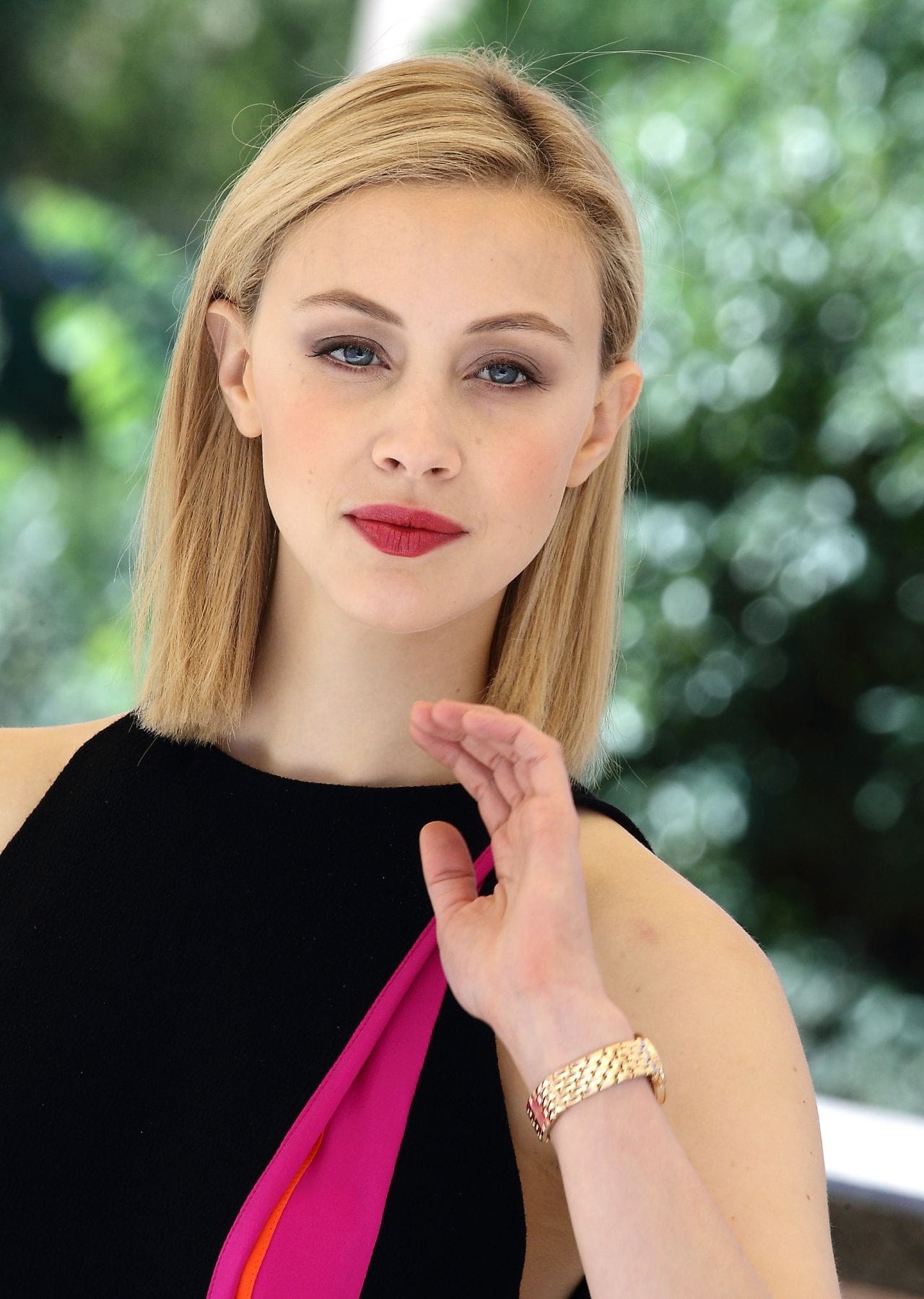 Sarah Gadon Wallpapers - Top Free Sarah Gadon Backgrounds - WallpaperAccess