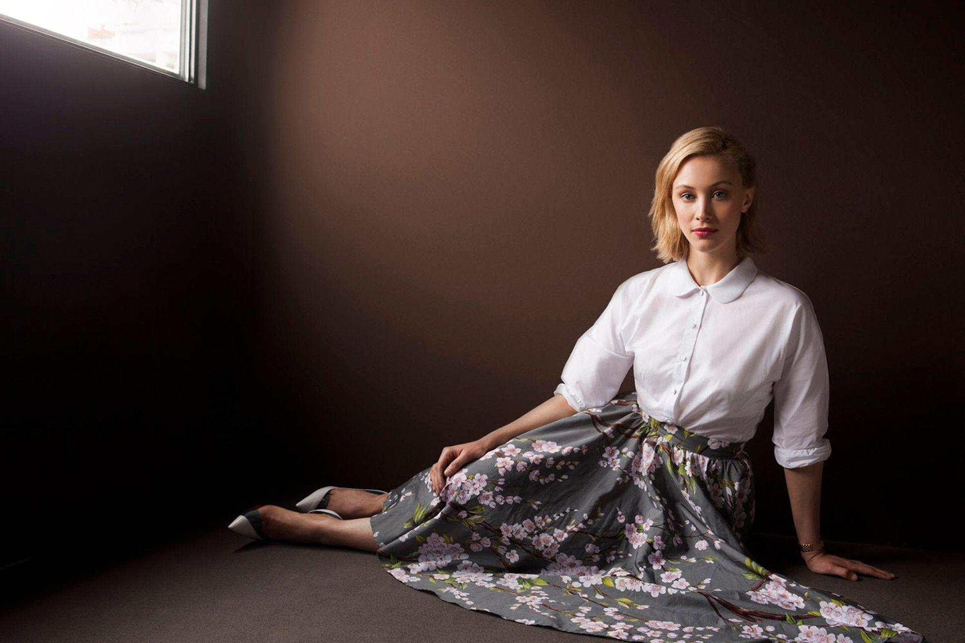 Sarah Gadon Wallpapers - Top Free Sarah Gadon Backgrounds - WallpaperAccess