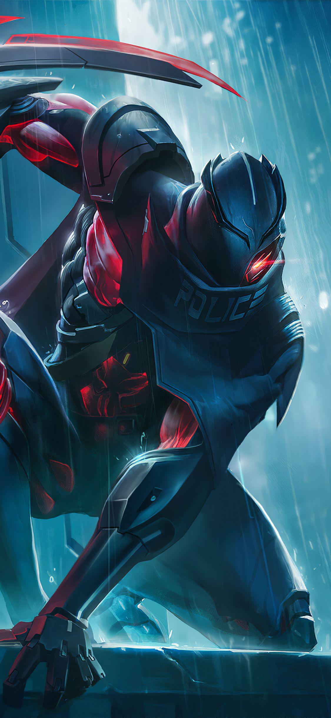 Arena of Valor iPhone Wallpapers - Top Free Arena of Valor iPhone ...