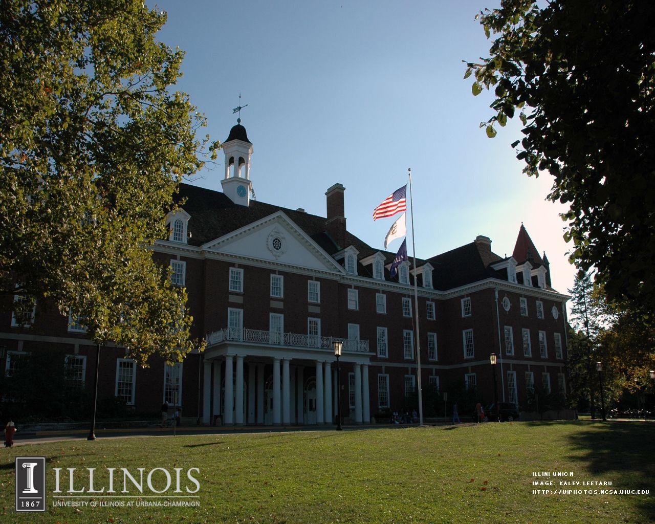 University of Illinois Wallpapers - Top Free University of Illinois ...