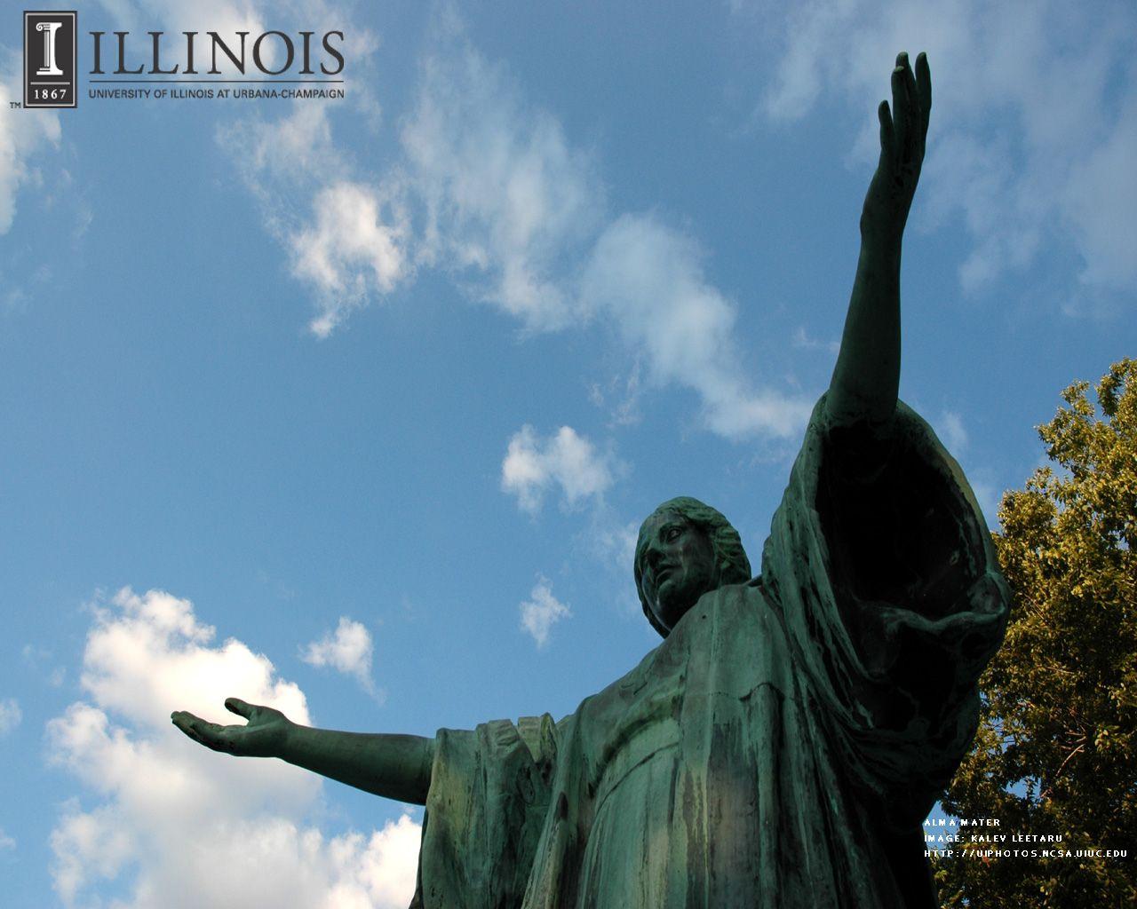 University of Illinois Wallpapers - Top Free University of Illinois ...