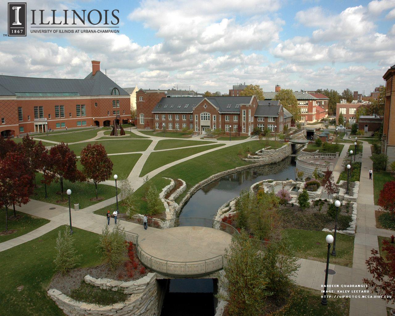 University of Illinois Wallpapers - Top Free University of Illinois ...