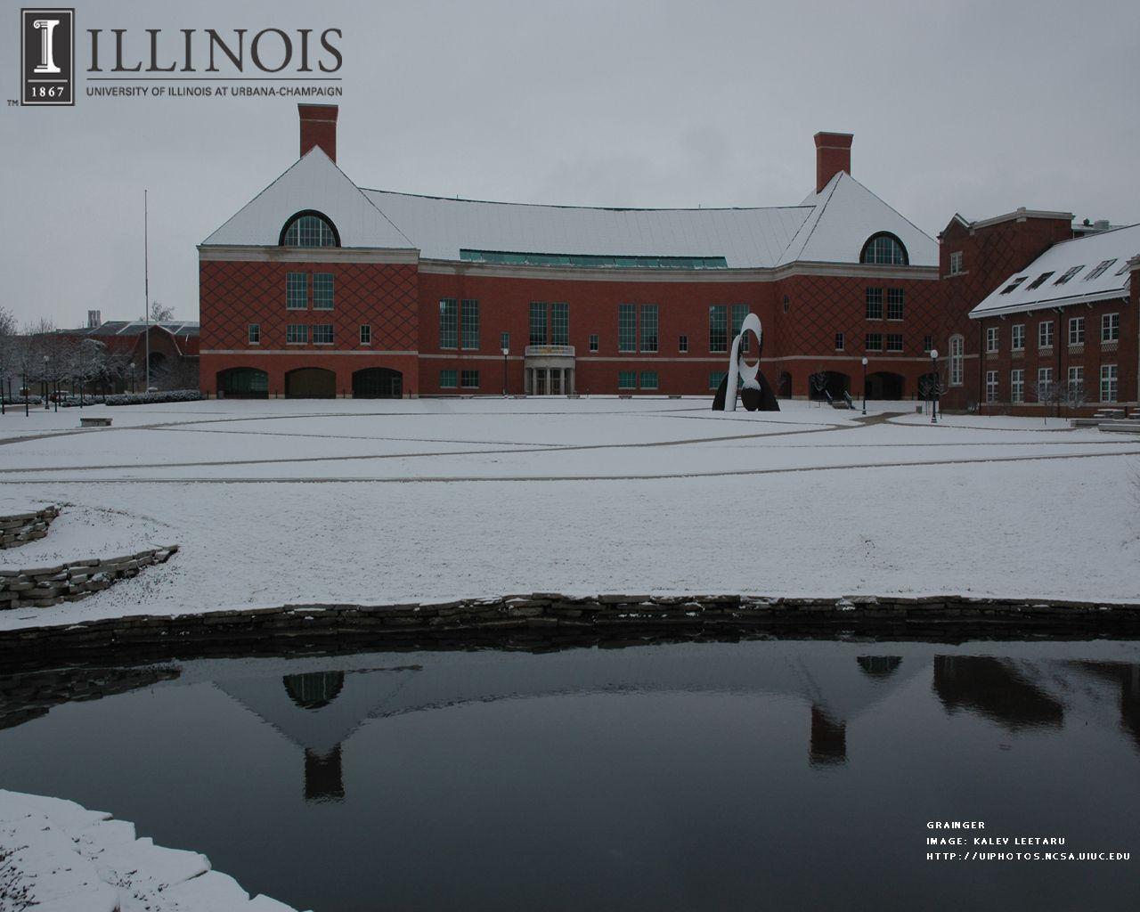 University of Illinois Wallpapers - Top Free University of Illinois ...