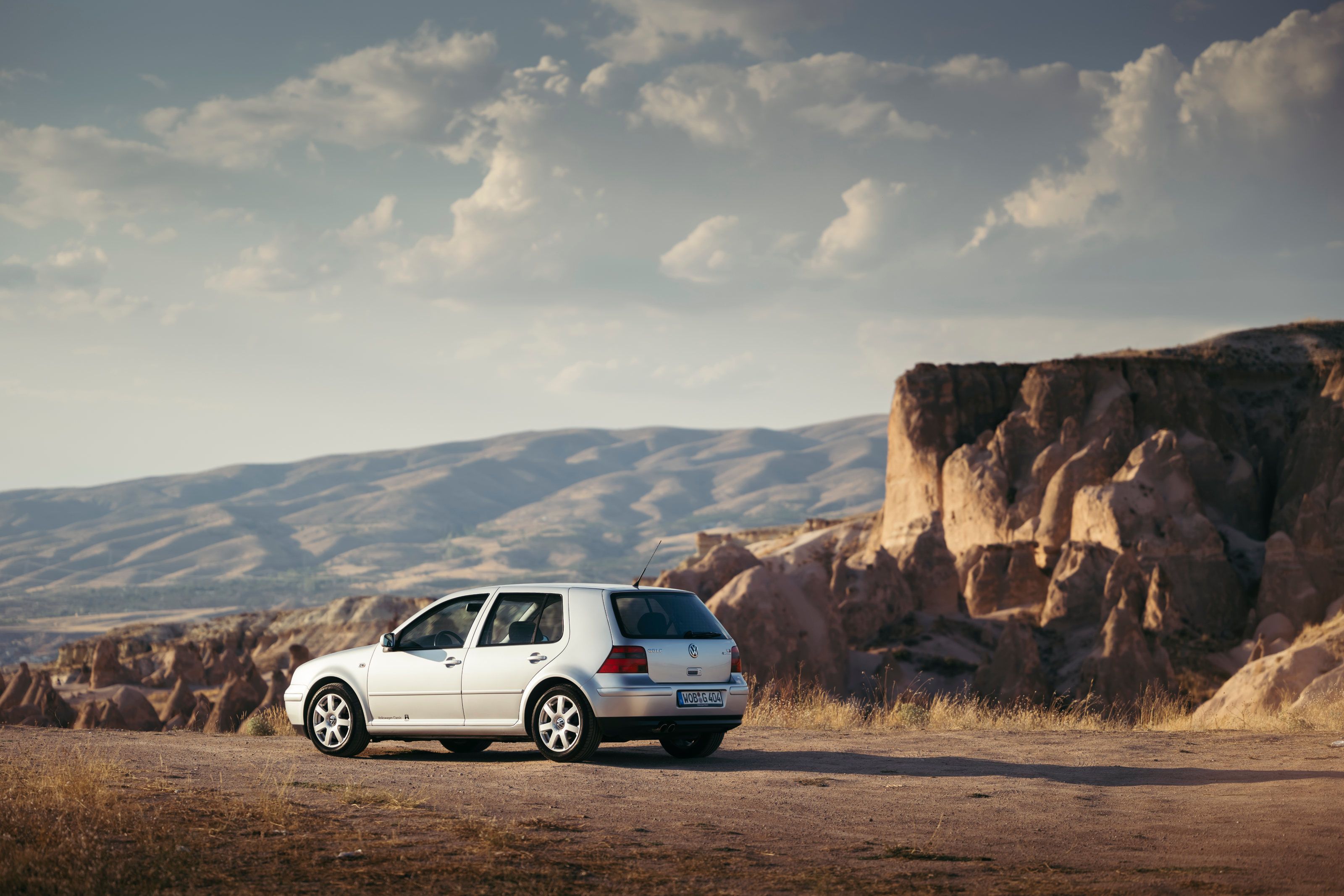 Volkswagen Golf 4 Wallpapers - Top Free Volkswagen Golf 4 Backgrounds ...
