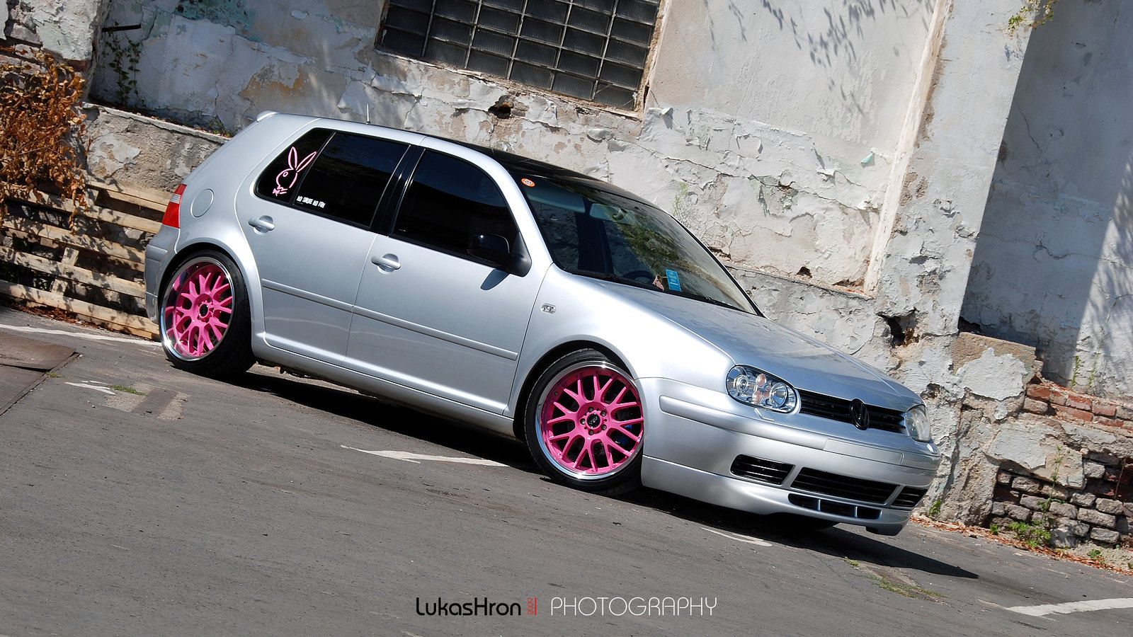 Volkswagen Golf 4 Wallpapers - Top Free Volkswagen Golf 4 Backgrounds ...