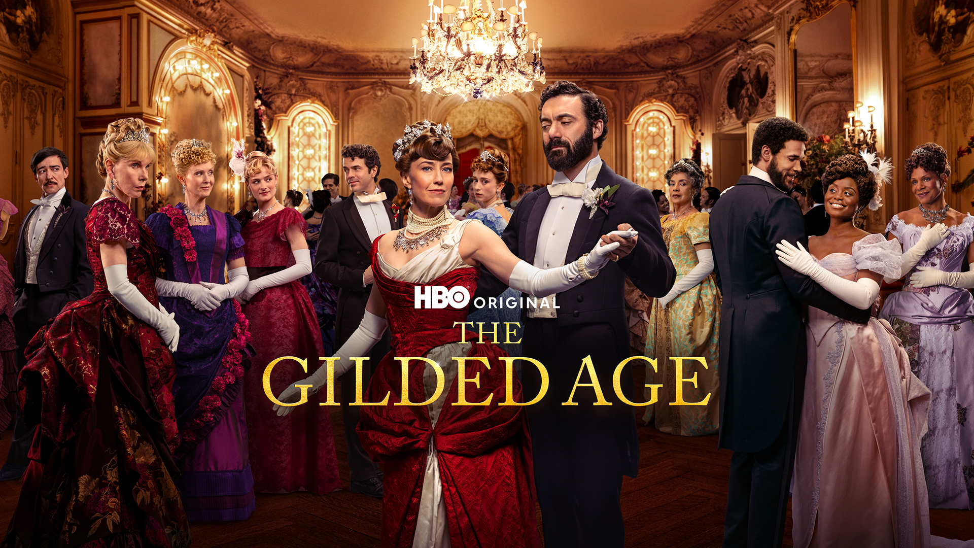 Gilded Age Wallpapers - Top Free Gilded Age Backgrounds - WallpaperAccess