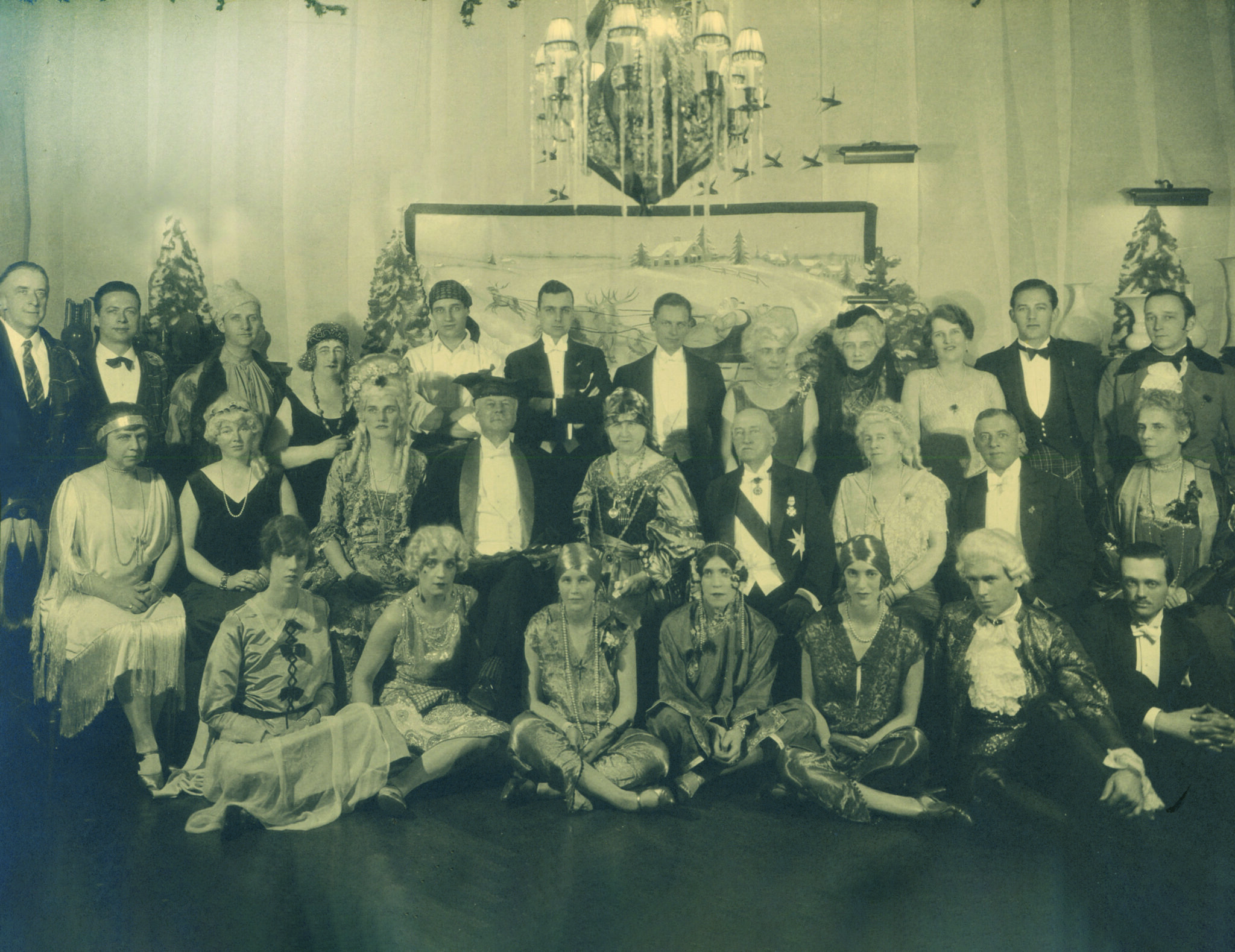 Gilded Age Wallpapers - Top Free Gilded Age Backgrounds - WallpaperAccess