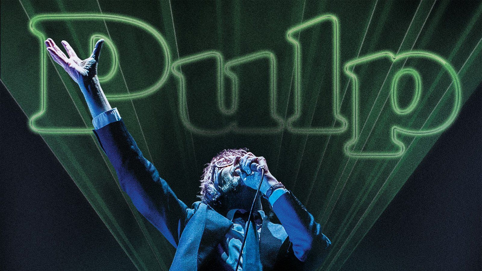 Pulp Band Wallpapers - Top Free Pulp Band Backgrounds - WallpaperAccess