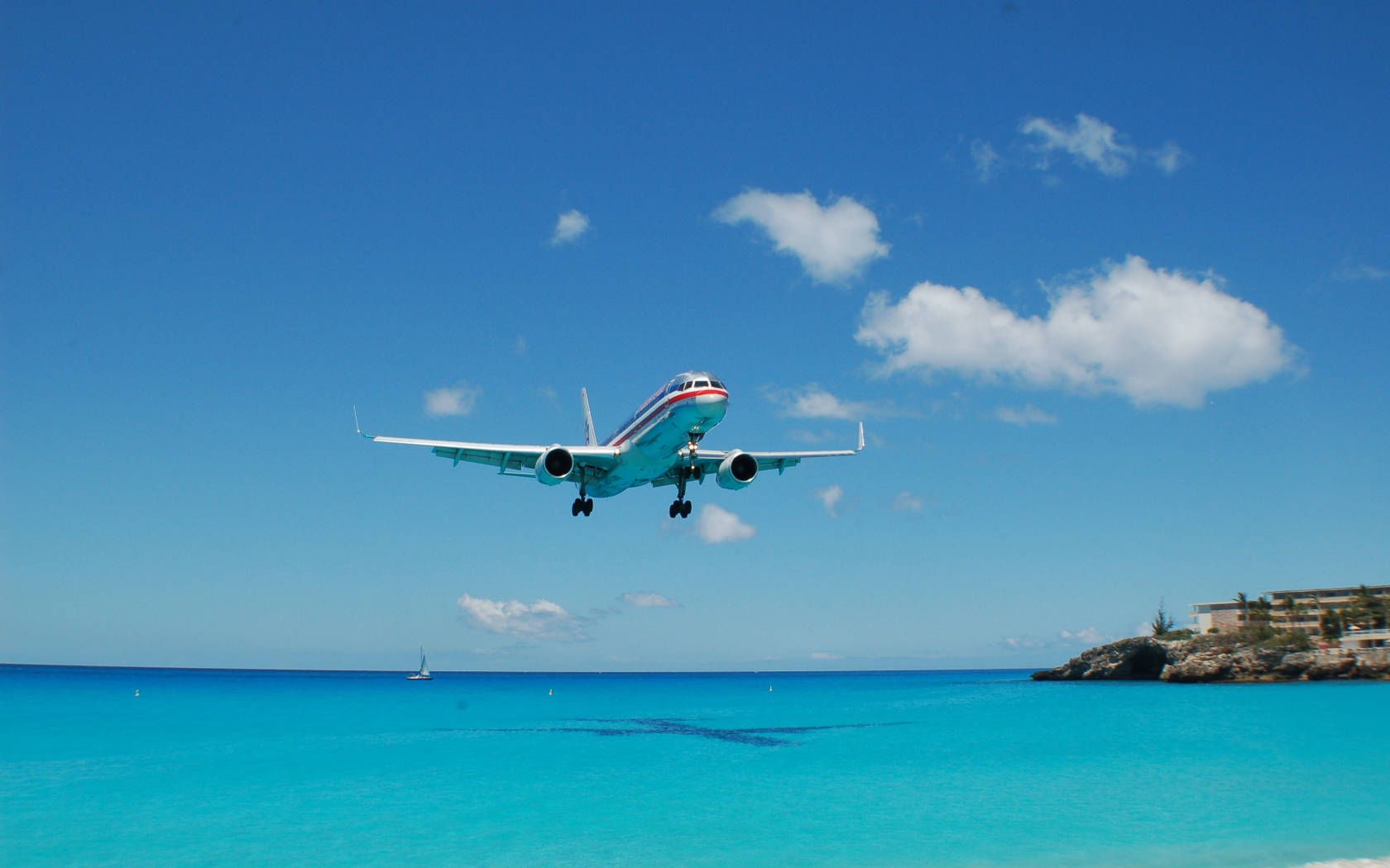 Beach Plane Wallpapers - Top Free Beach Plane Backgrounds - WallpaperAccess