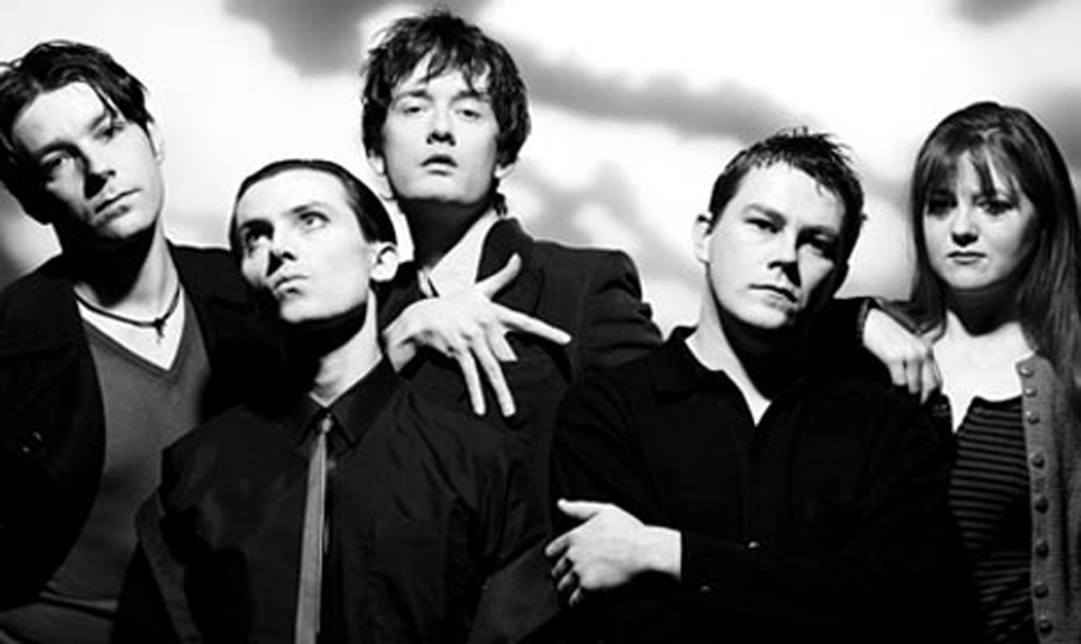 Pulp Band Wallpapers - Top Free Pulp Band Backgrounds - WallpaperAccess