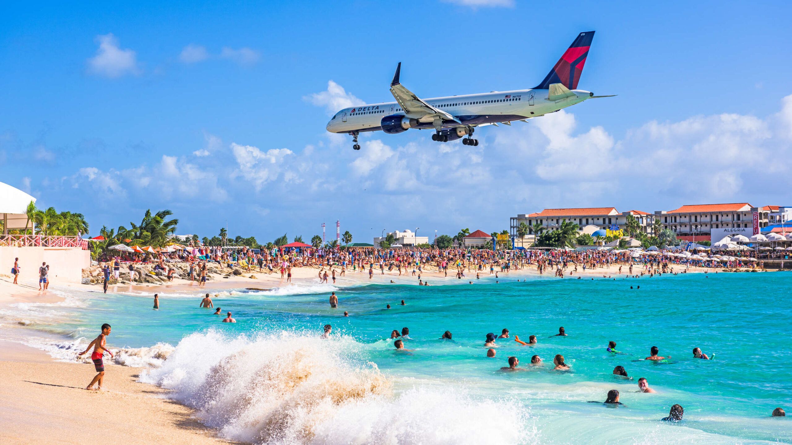 Beach Plane Wallpapers - Top Free Beach Plane Backgrounds - WallpaperAccess