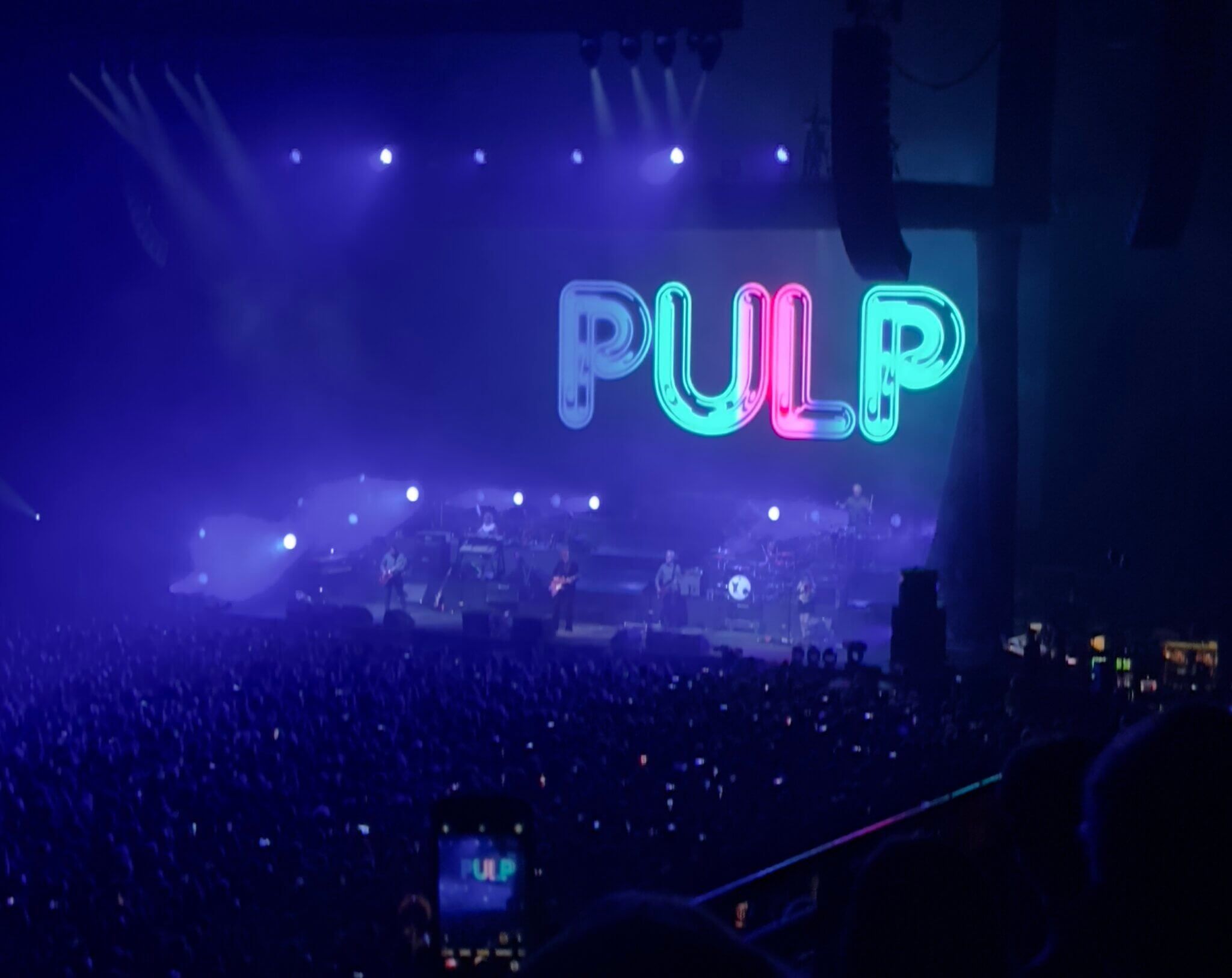 Pulp Band Wallpapers - Top Free Pulp Band Backgrounds - WallpaperAccess