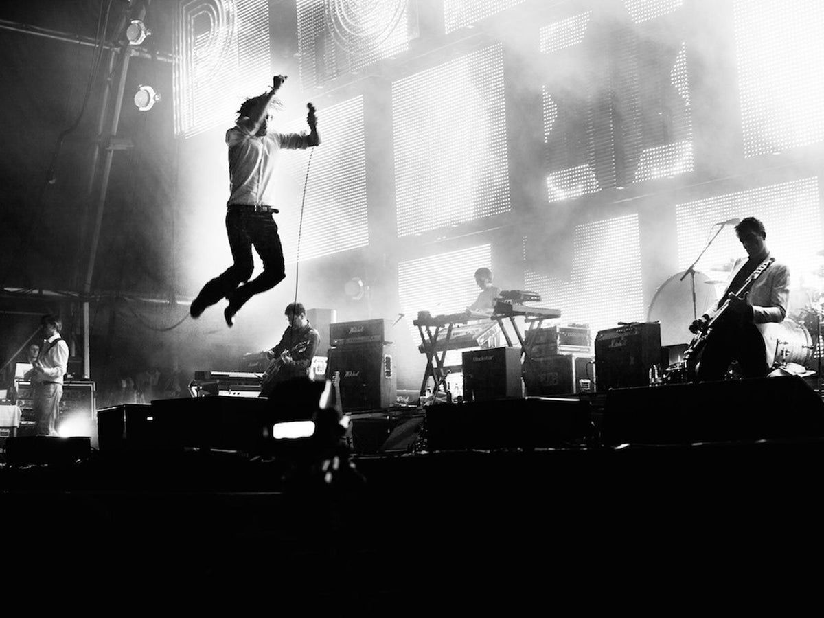 Pulp Band Wallpapers - Top Free Pulp Band Backgrounds - WallpaperAccess
