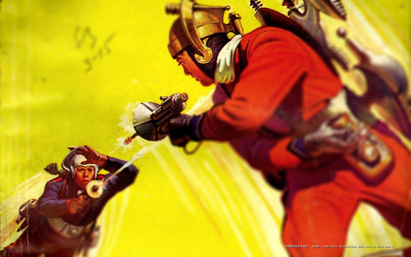 Pulp Band Wallpapers - Top Free Pulp Band Backgrounds - WallpaperAccess