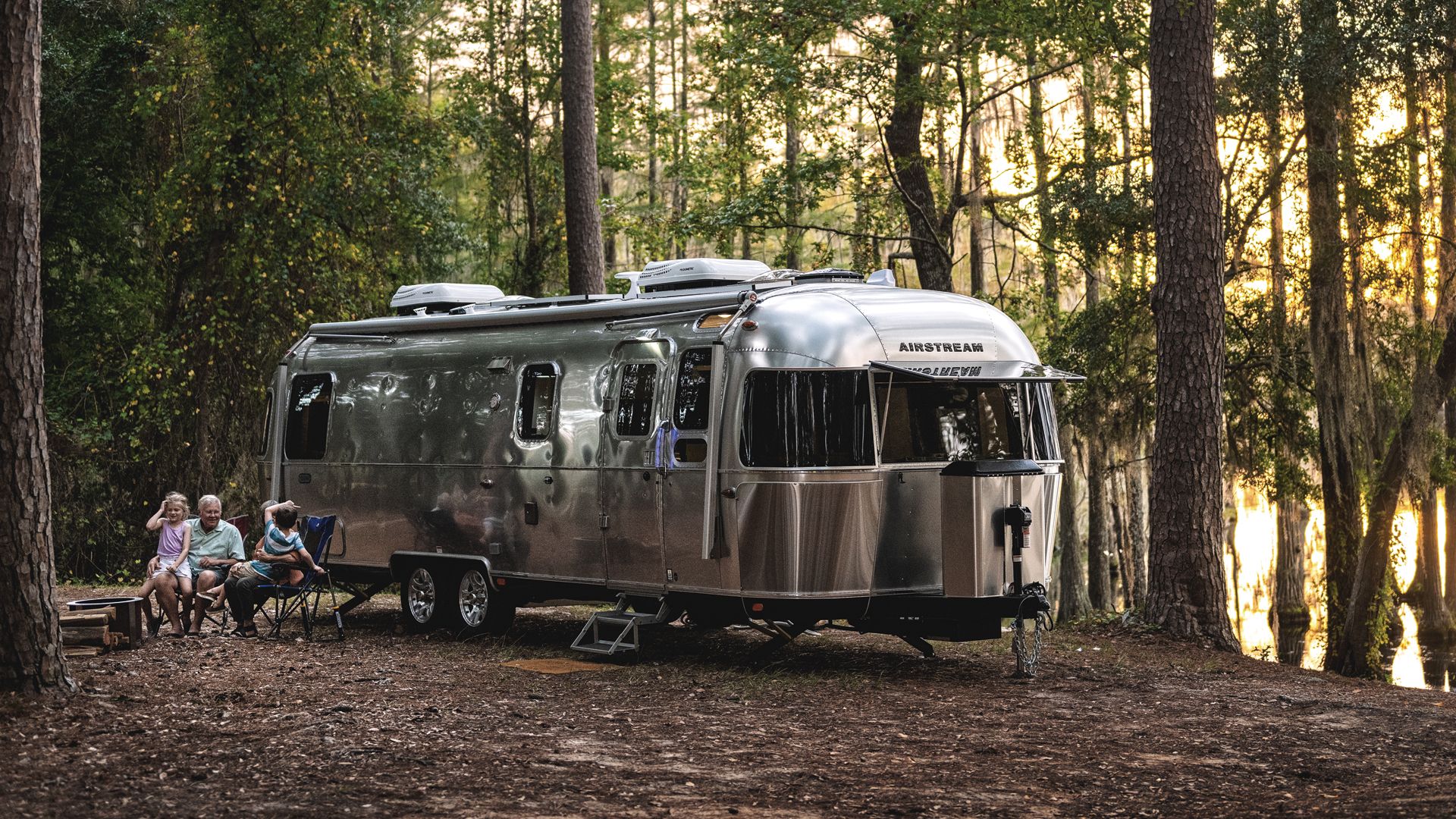 Camping Trailer Wallpapers - Top Free Camping Trailer Backgrounds ...