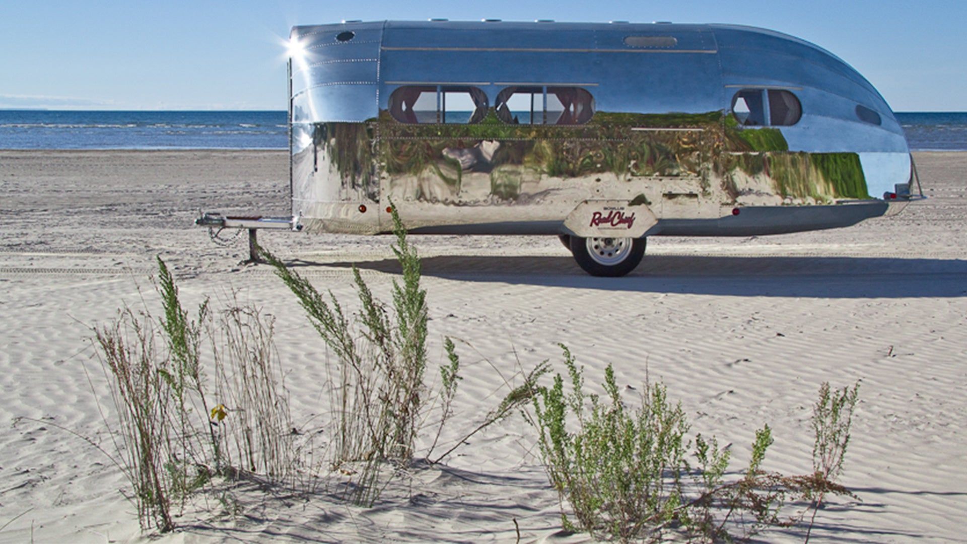Camping Trailer Wallpapers - Top Free Camping Trailer Backgrounds ...