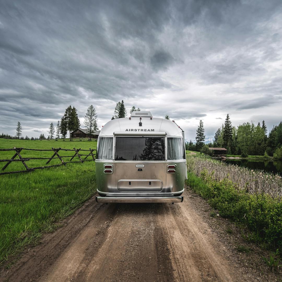 Camping Trailer Wallpapers - Top Free Camping Trailer Backgrounds ...