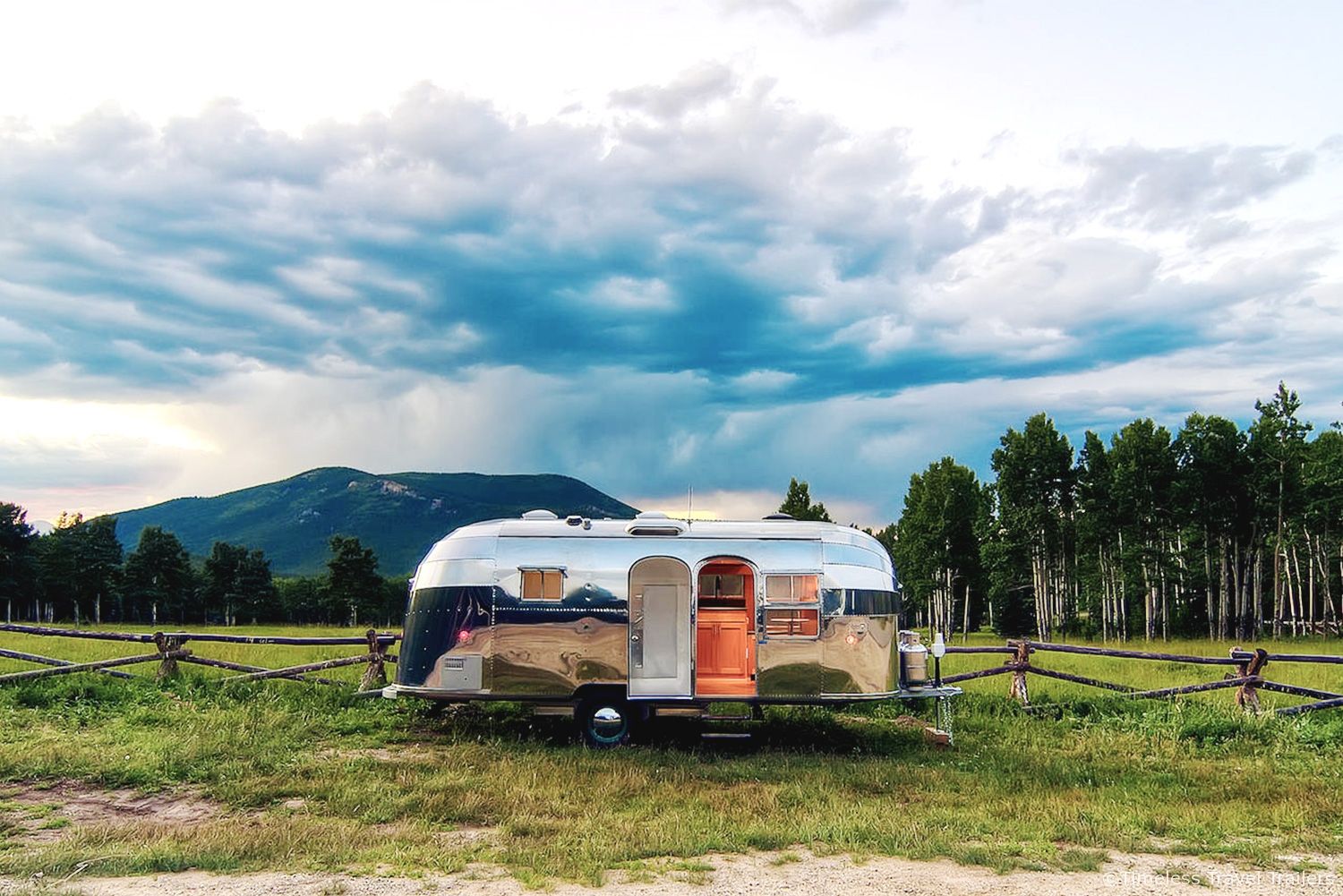 Camping Trailer Wallpapers - Top Free Camping Trailer Backgrounds ...