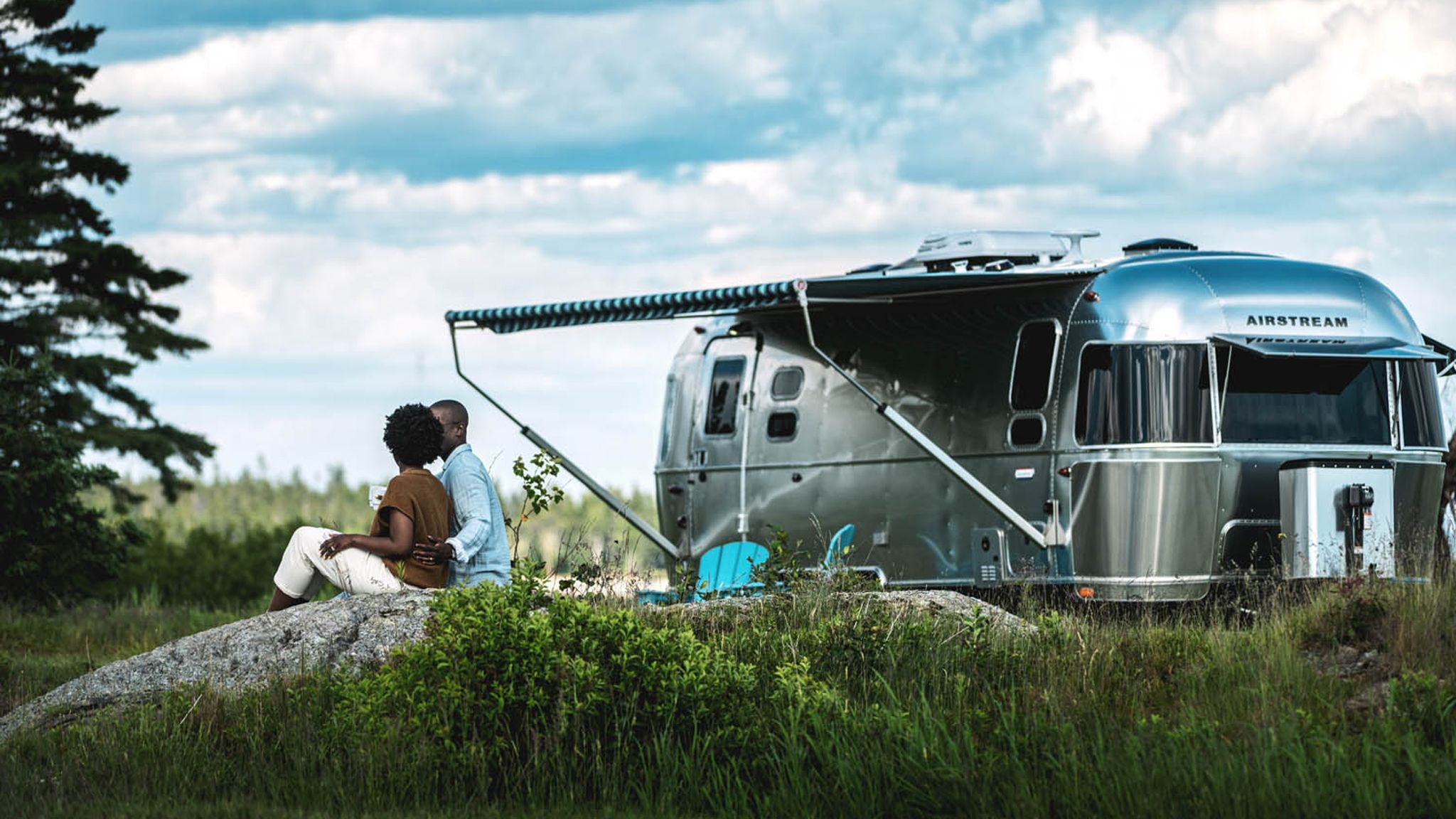Camping Trailer Wallpapers - Top Free Camping Trailer Backgrounds ...