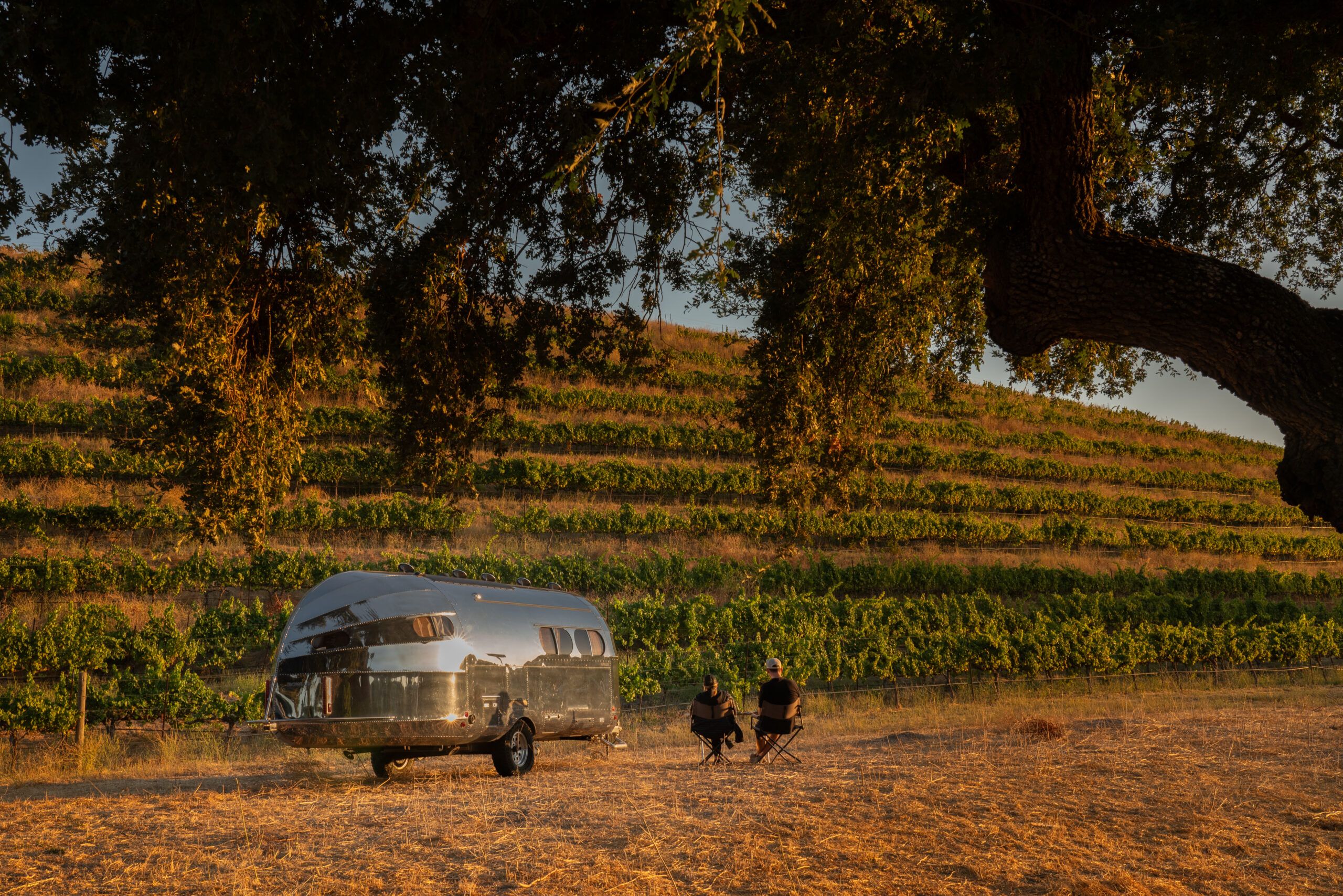 Camping Trailer Wallpapers - Top Free Camping Trailer Backgrounds ...