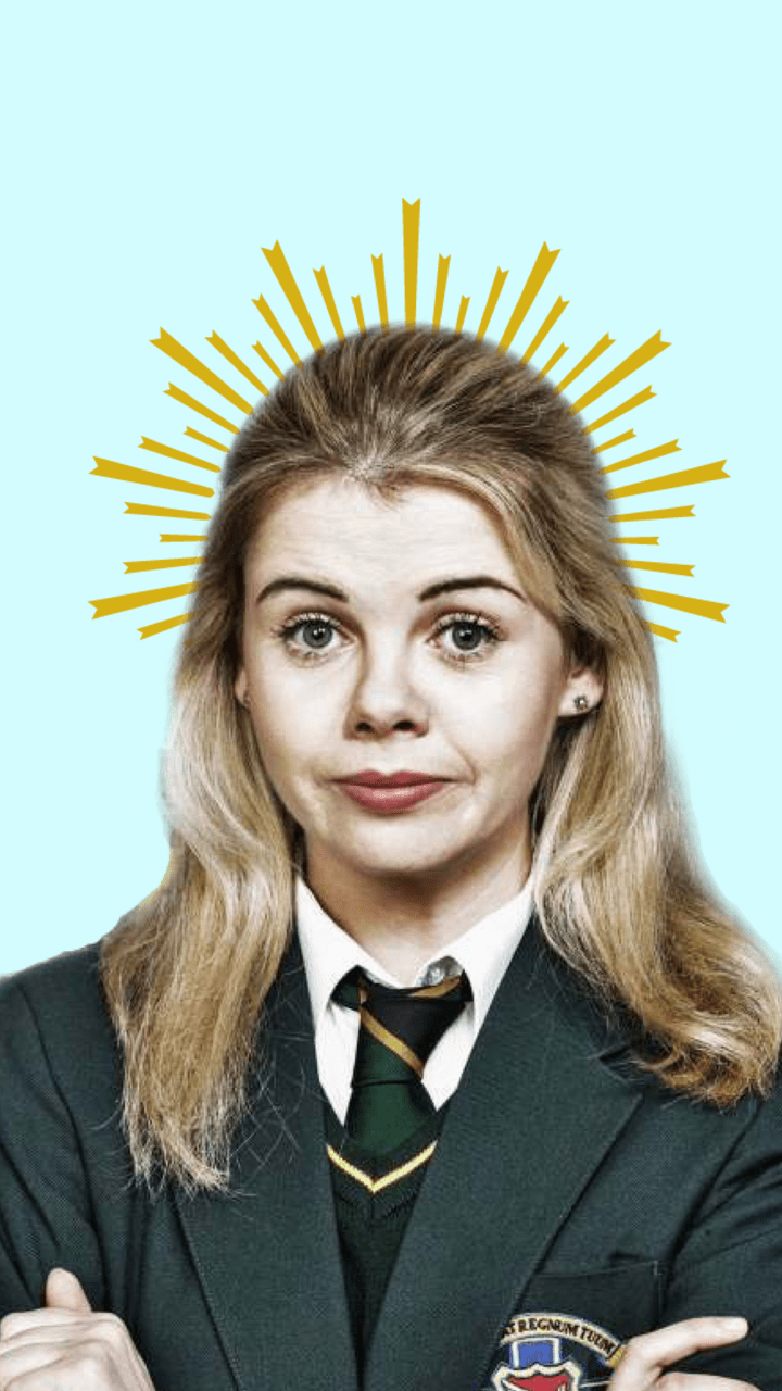 Derry Girls Wallpapers - Top Free Derry Girls Backgrounds - WallpaperAccess