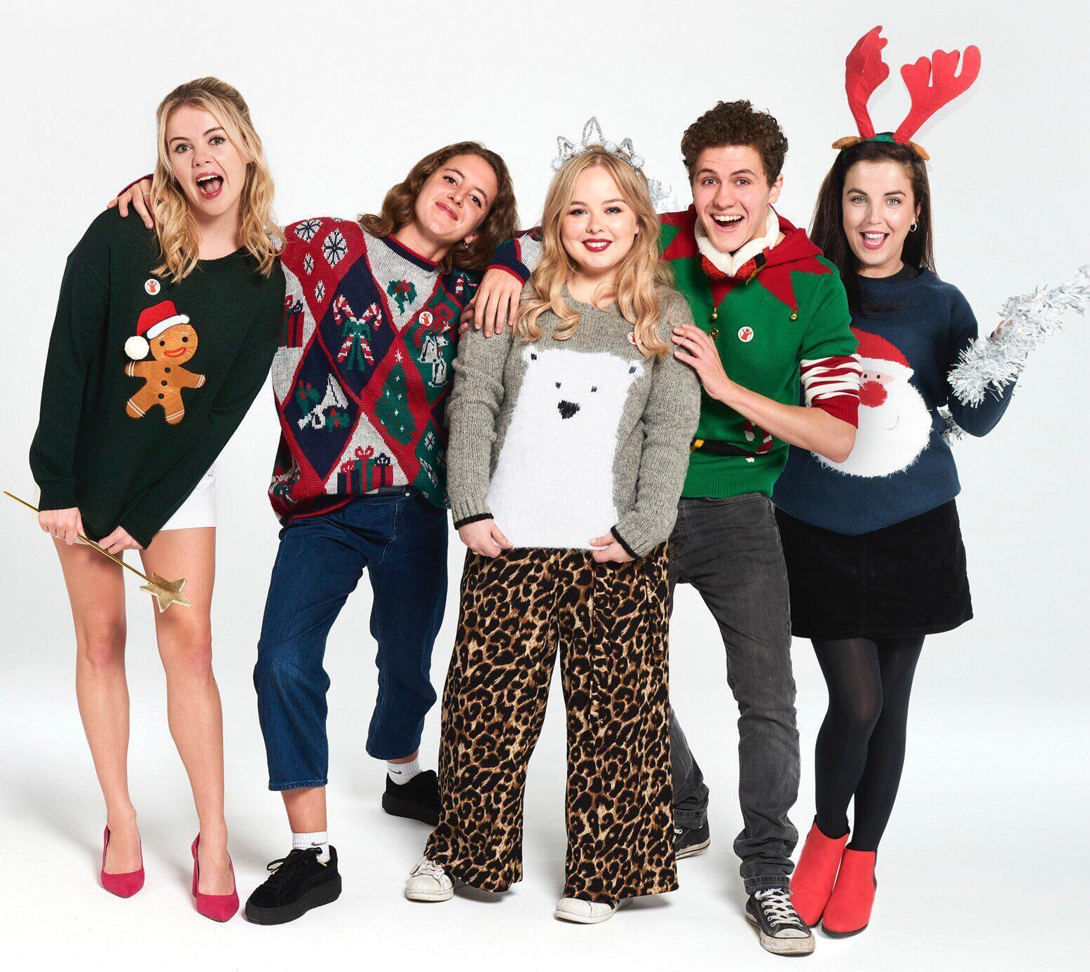 Derry Girls Wallpapers - Top Free Derry Girls Backgrounds - WallpaperAccess