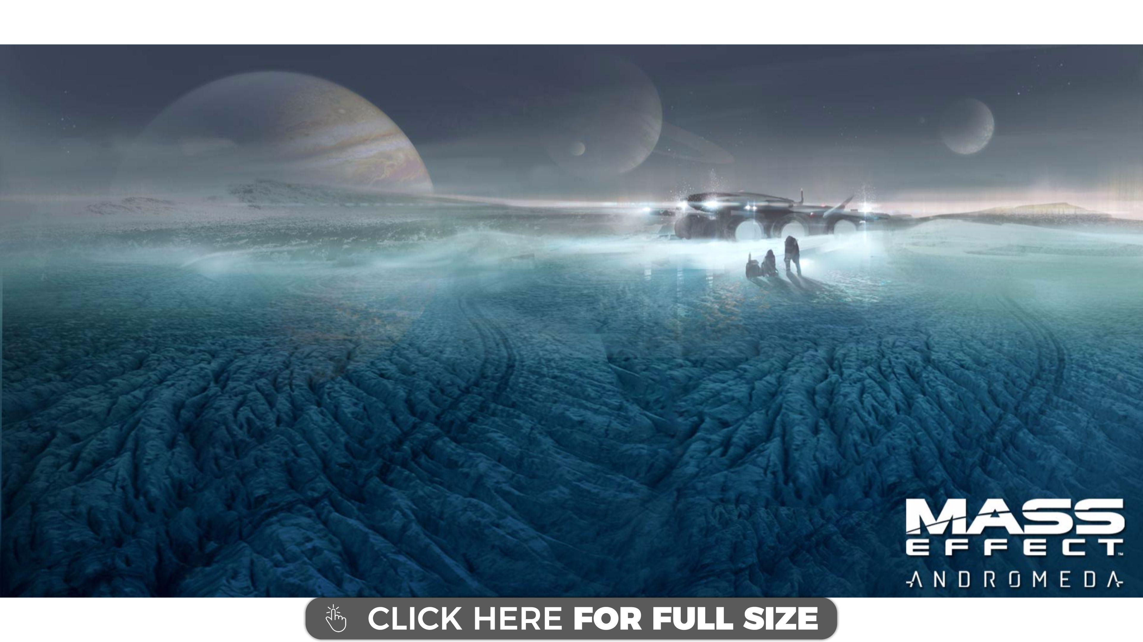 Andromeda Desktop 4K Wallpapers - Top Free Andromeda Desktop 4K ...