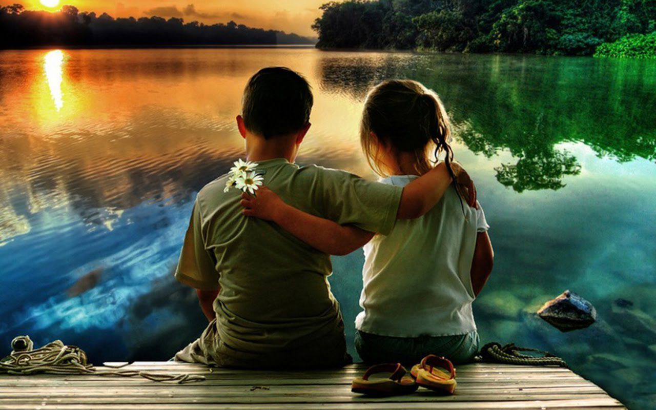 Kid Couples Wallpapers - Top Free Kid Couples Backgrounds - WallpaperAccess