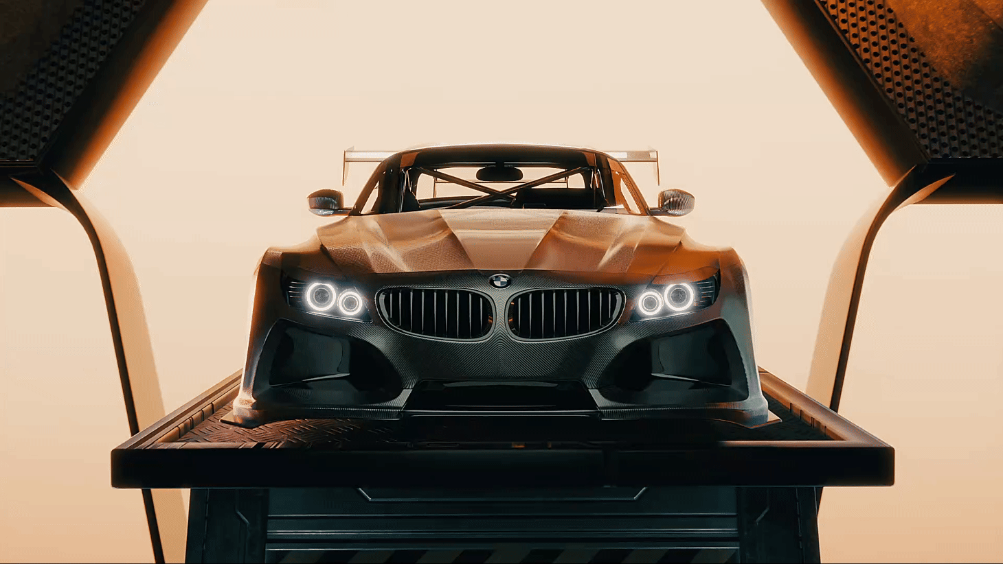Gif BMW Wallpapers - Top Free Gif BMW Backgrounds - WallpaperAccess