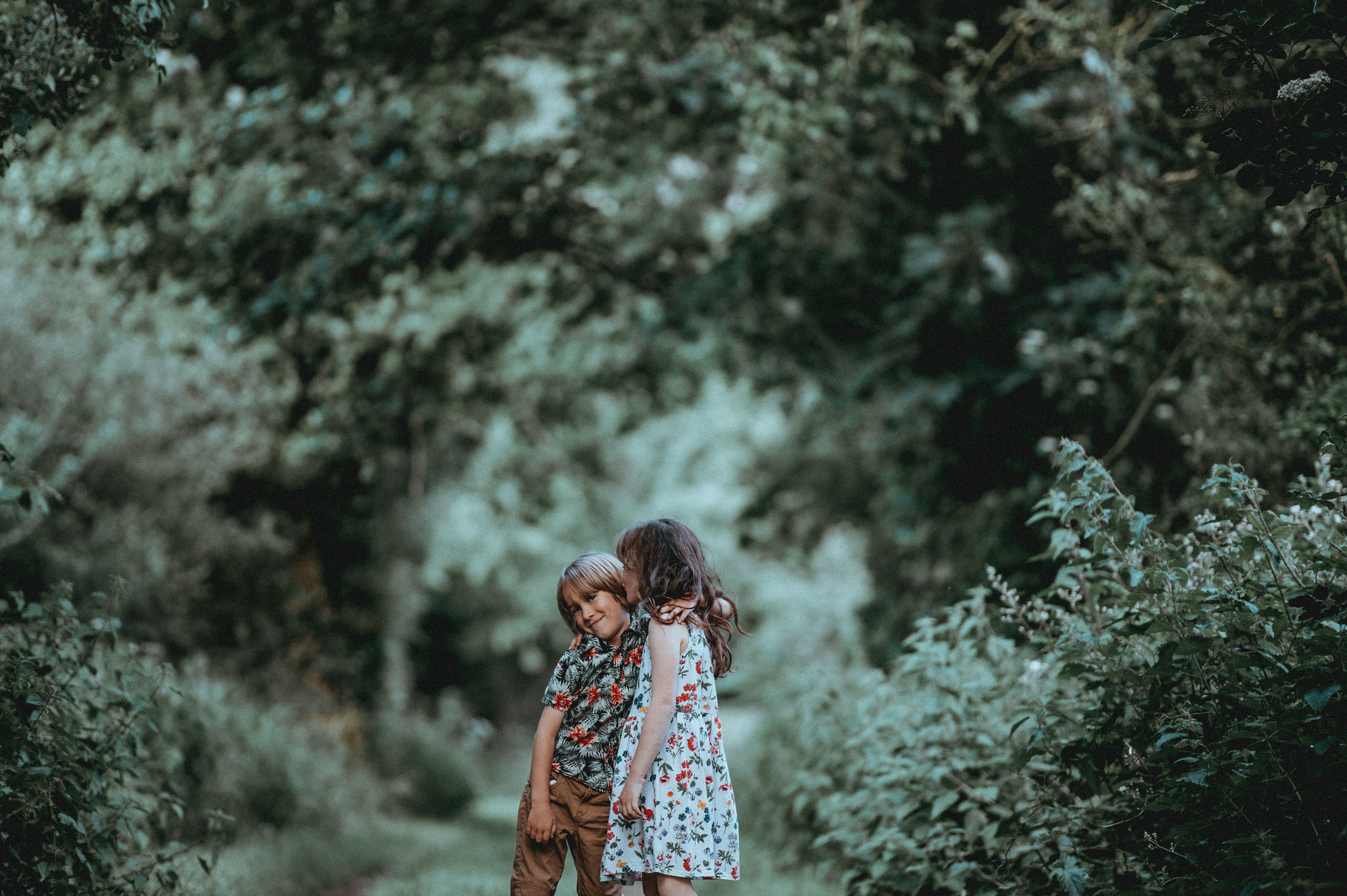 Kid Couples Wallpapers - Top Free Kid Couples Backgrounds - WallpaperAccess