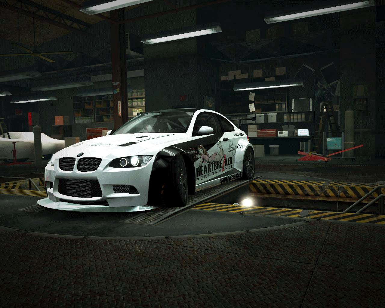Gif BMW Wallpapers - Top Free Gif BMW Backgrounds - WallpaperAccess