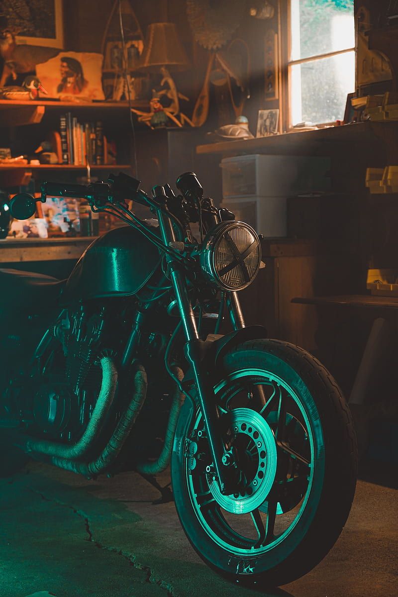 Bike Garage Wallpapers - Top Free Bike Garage Backgrounds - WallpaperAccess