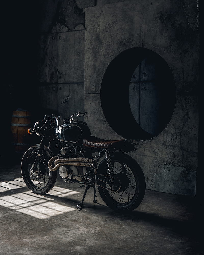 Bike Garage Wallpapers - Top Free Bike Garage Backgrounds - WallpaperAccess