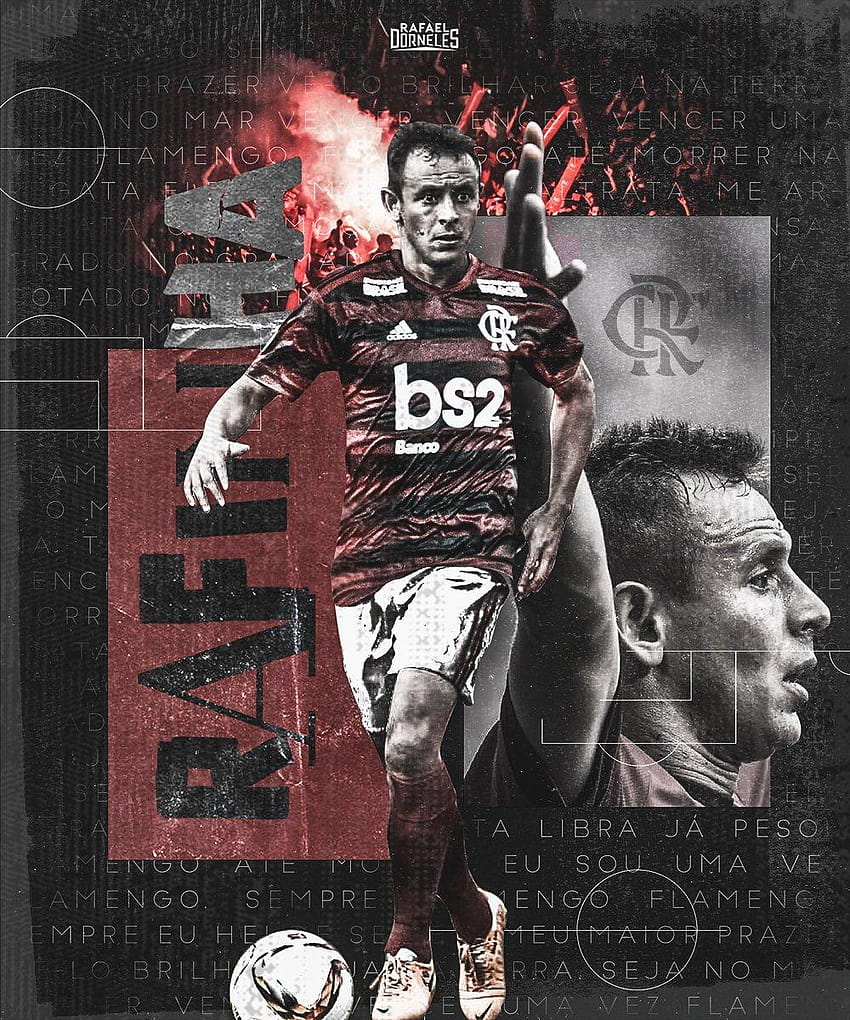 Rafinha Wallpapers - Top Free Rafinha Backgrounds - WallpaperAccess