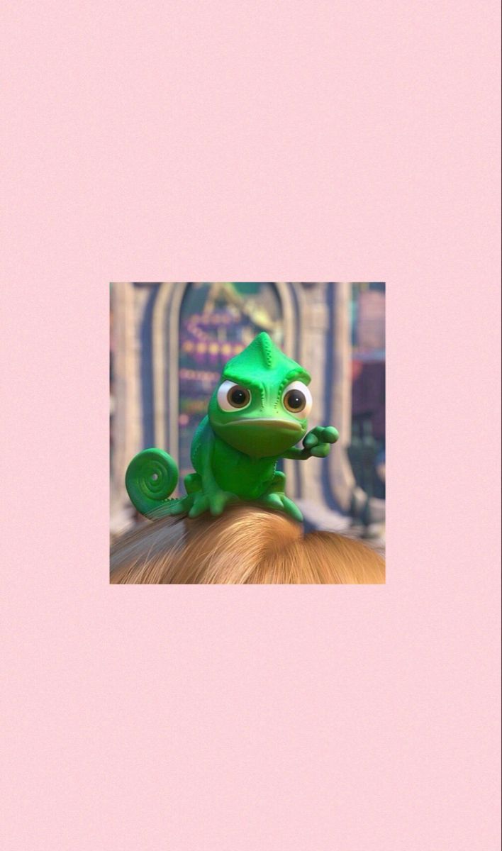 Rapunzel Pascal Wallpapers - Top Free Rapunzel Pascal Backgrounds ...