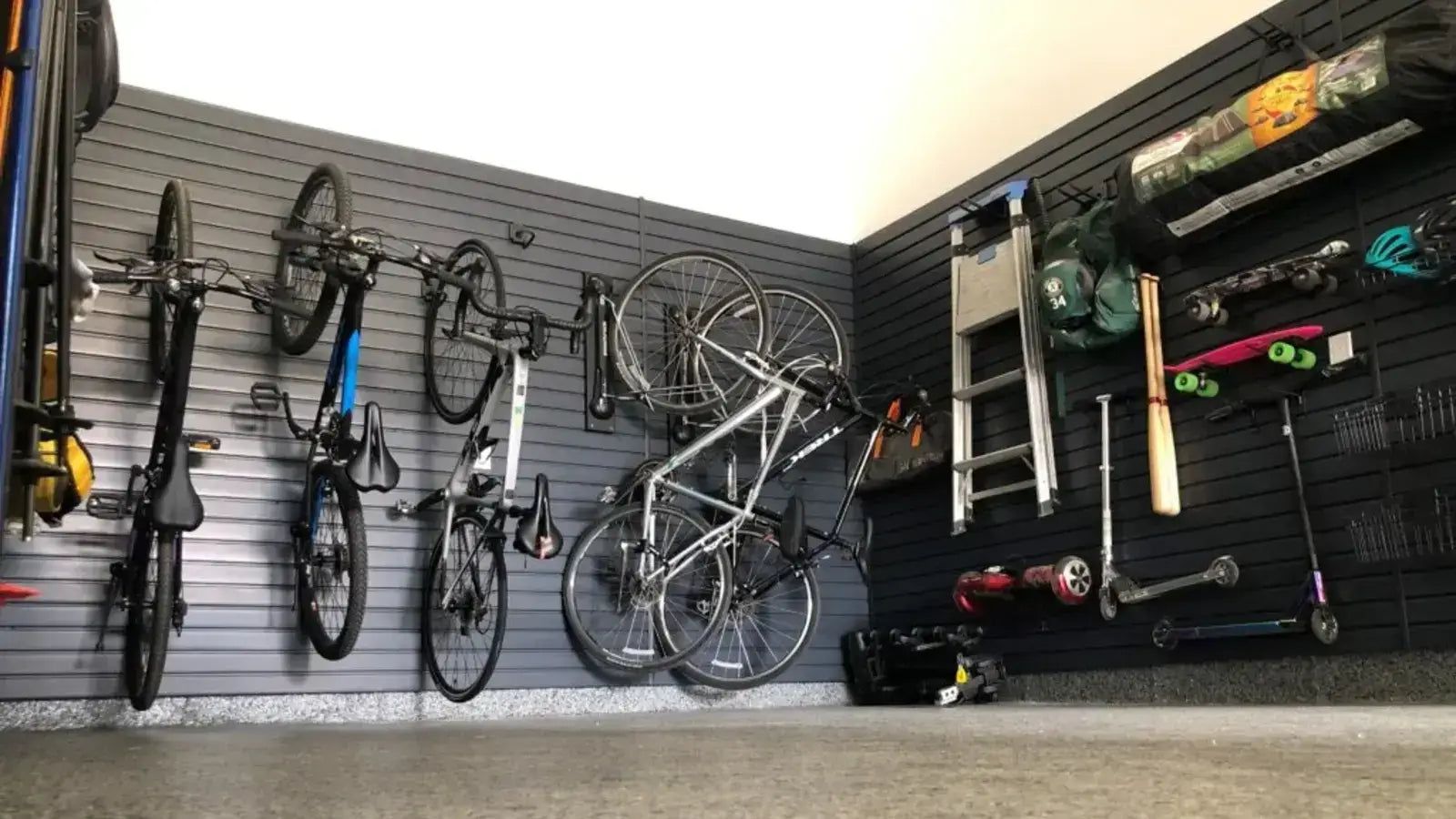 Bike Garage Wallpapers - Top Free Bike Garage Backgrounds - WallpaperAccess