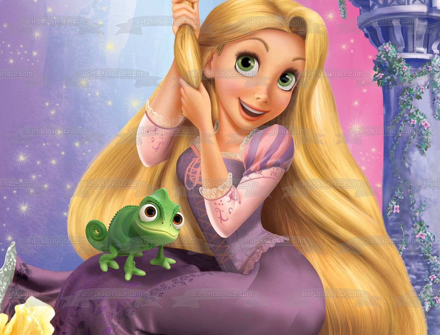 Rapunzel Pascal Wallpapers - Top Free Rapunzel Pascal Backgrounds ...